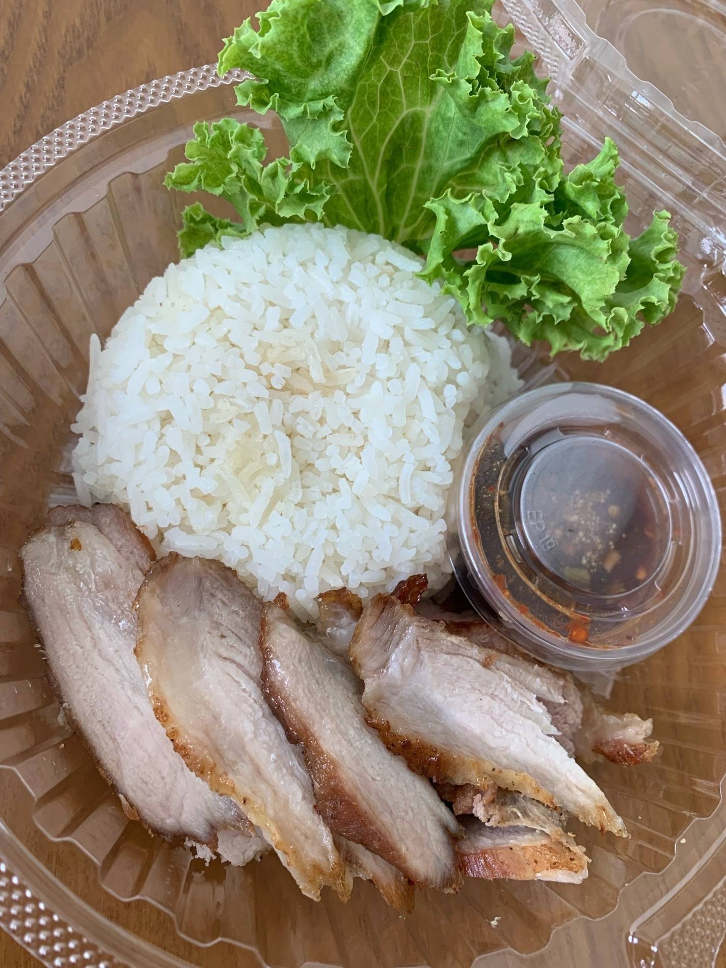 ร้าน Sky food | รีวิวร้านอาหาร