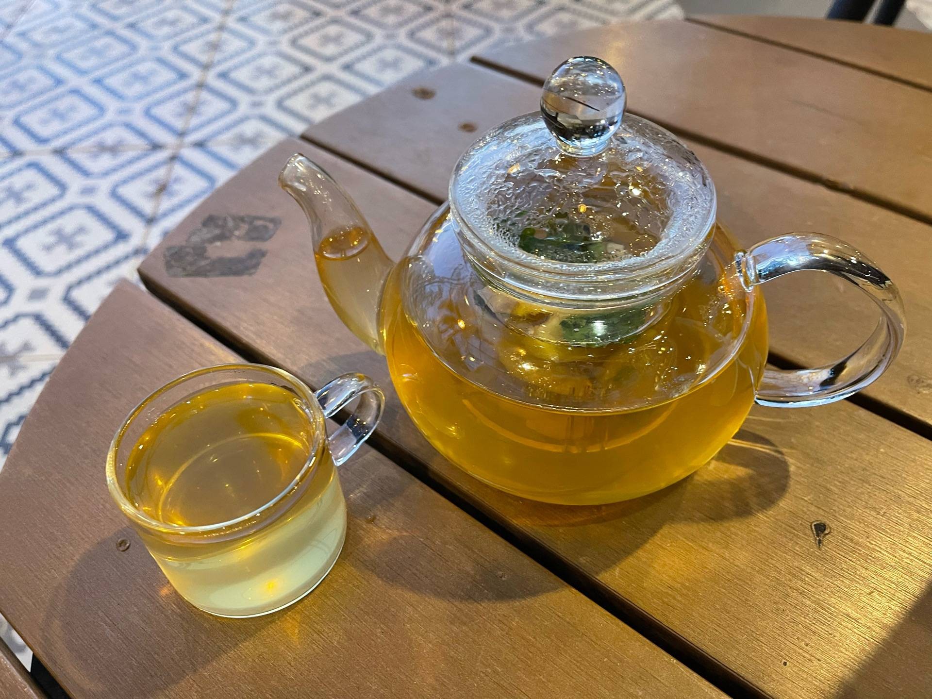 รีวิว MoMoo Juice Bar & Coffee Harbour Bay - ร้านคาเฟ่และน้ำผลไม้ที่ ...