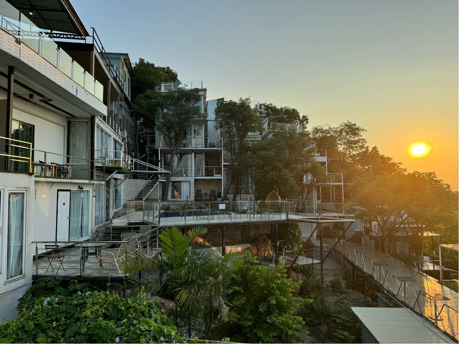 รูป The Resort Angle Hill ภูนางฟ้า