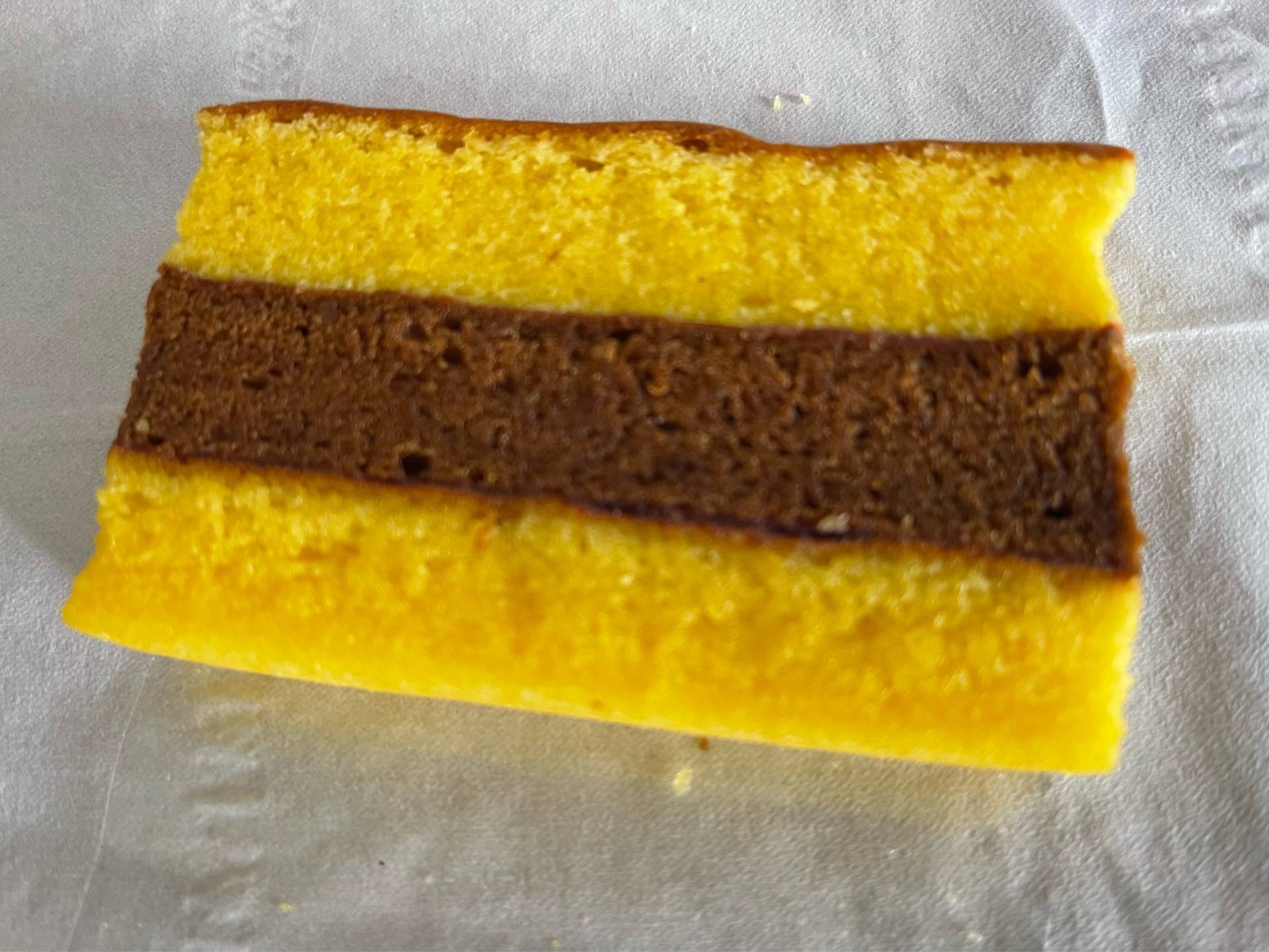 รีวิว Lapisa Grand Batam Mall - มาอินโดนีเซียต้องทาน Layer cake แม้จะมา ...