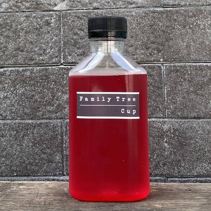 ร้าน Family Tree Cup | รีวิวร้านอาหาร