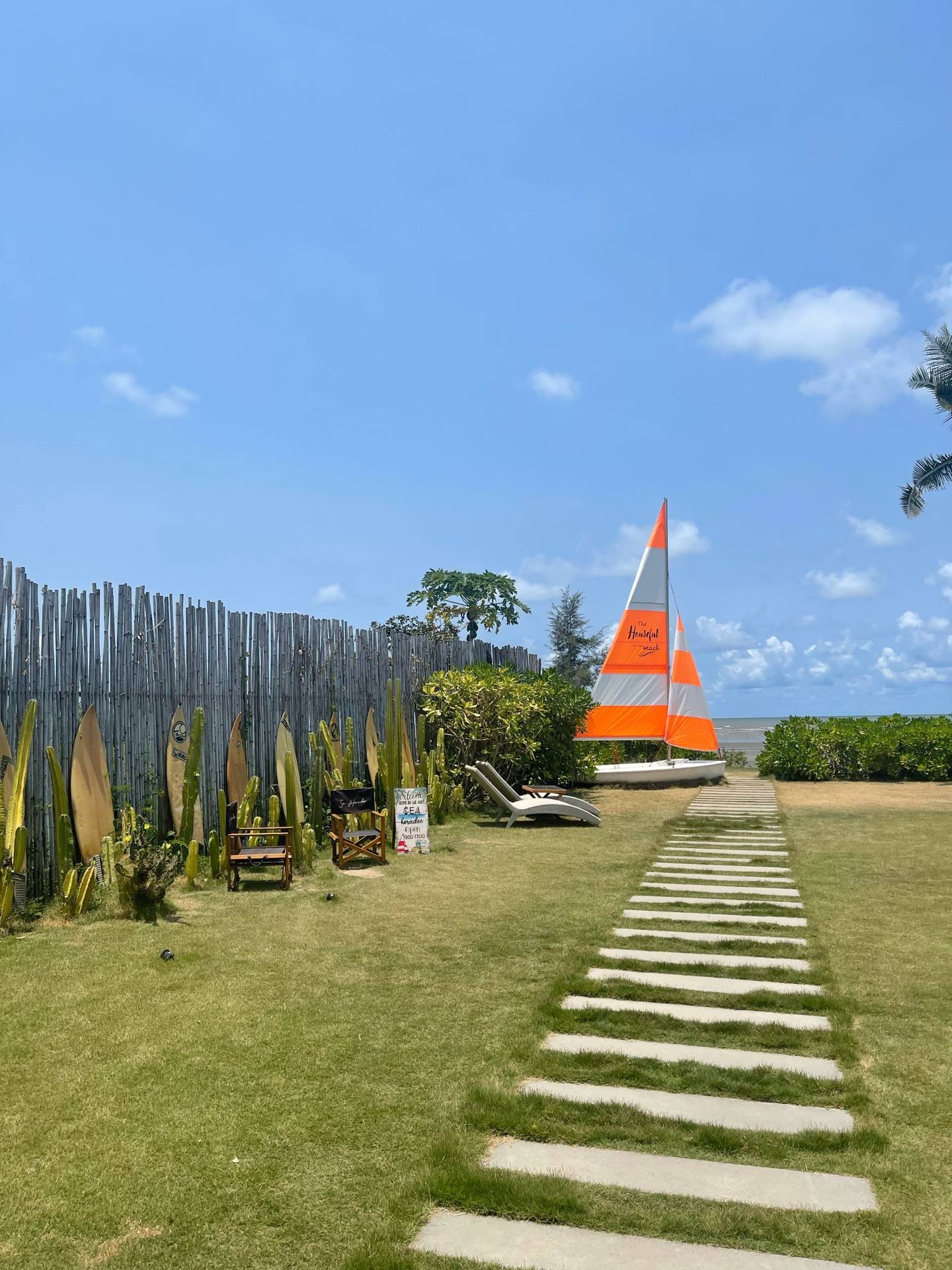 รูป Sea Horadee