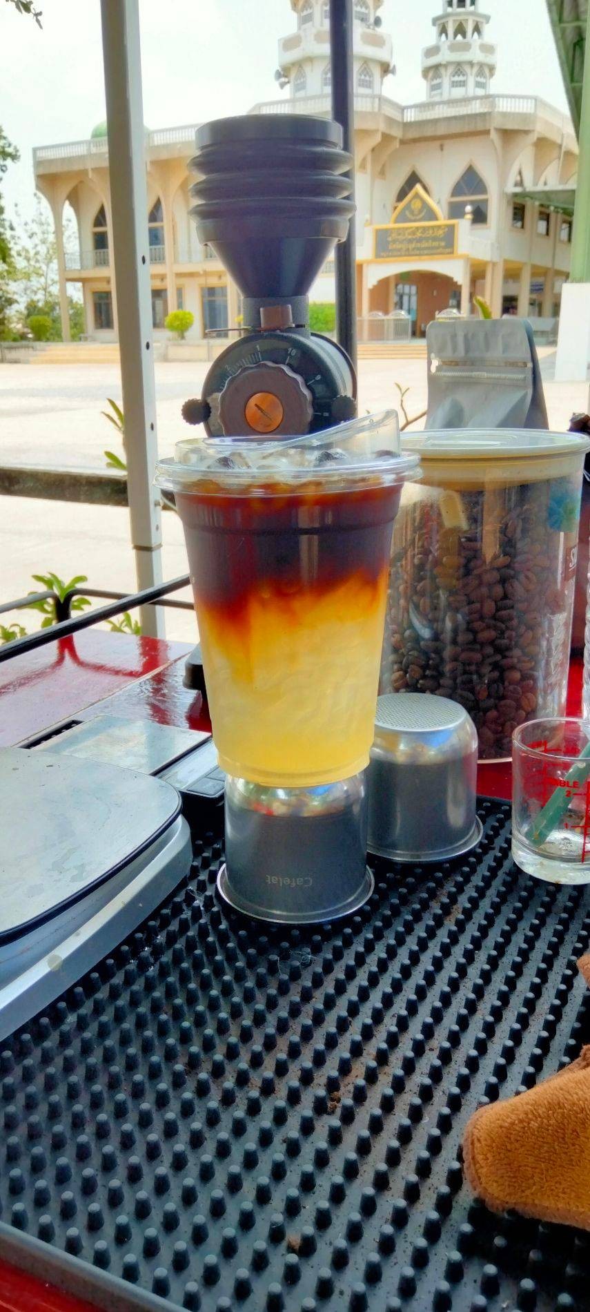 บังดอน Slow Bar Cafe - สั่งอาหารเดลิเวอรี | Wongnai x LINE MAN