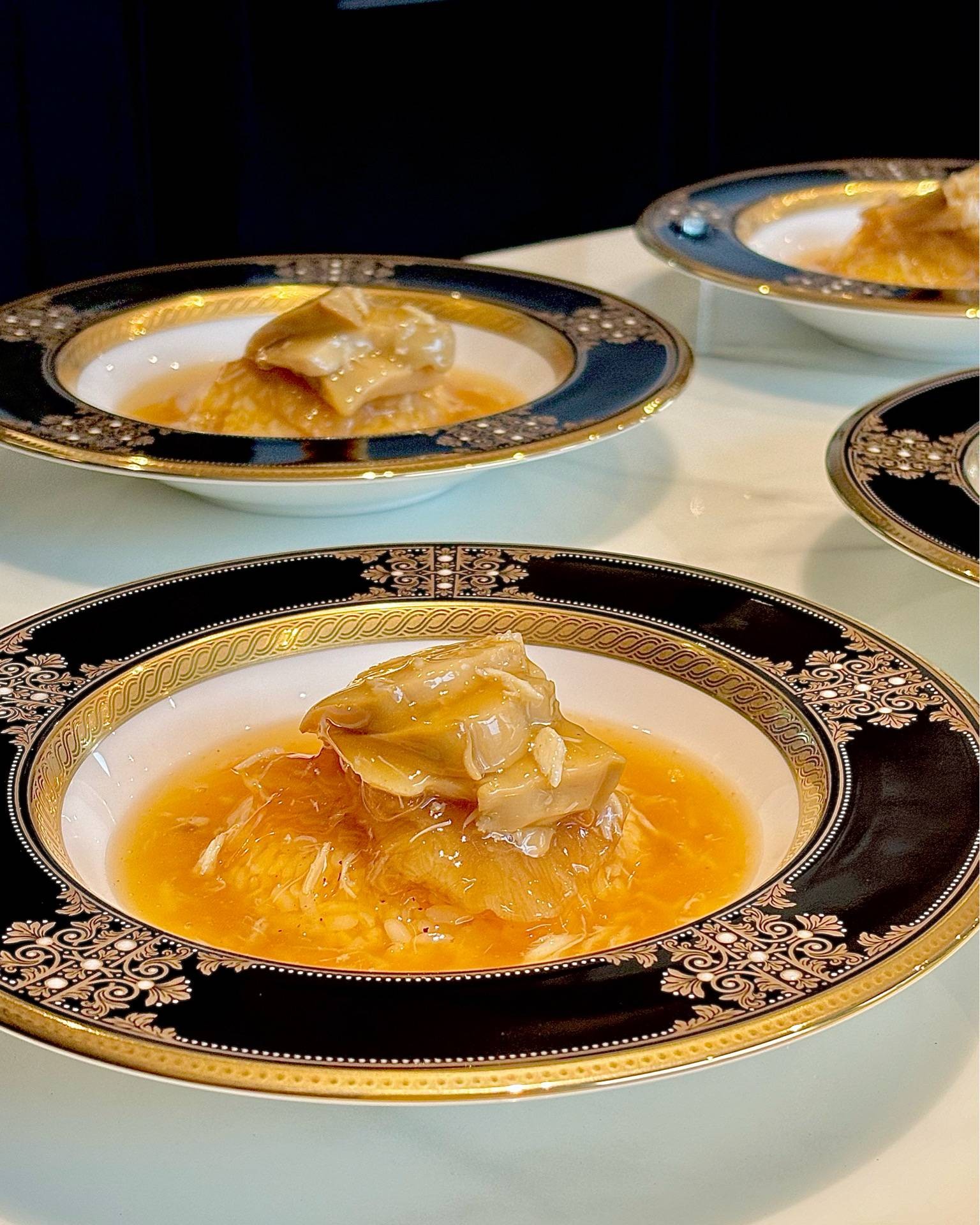 รีวิว Cross BKK - คอร์สเมนูที่ 1/2024