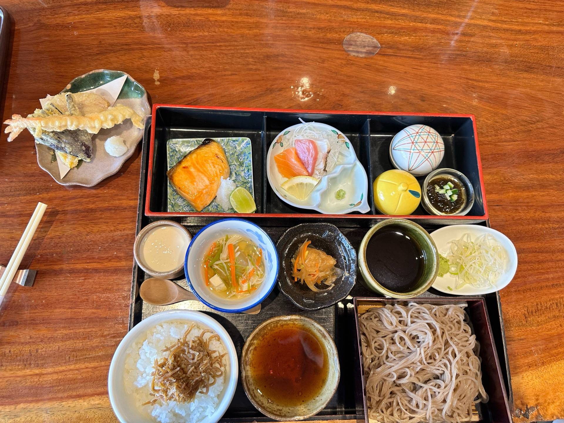 รูป Suikin Japanese Restaurant