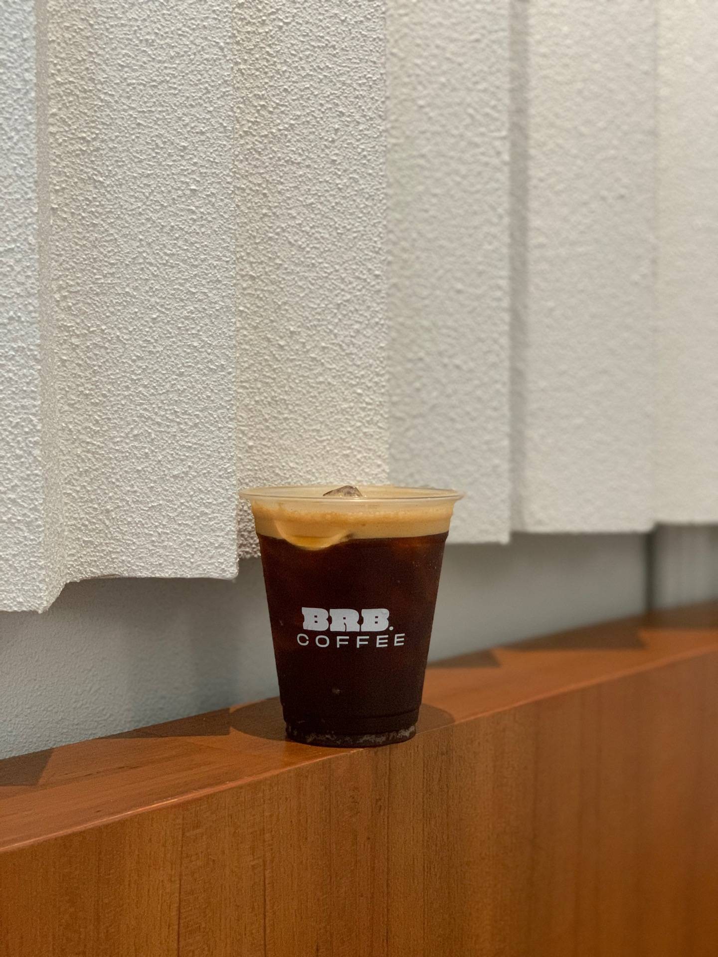 รีวิว BRB.coffee จันทบุรี - ร้านกาแฟสีเขียว ริมน้ำจันทบูร