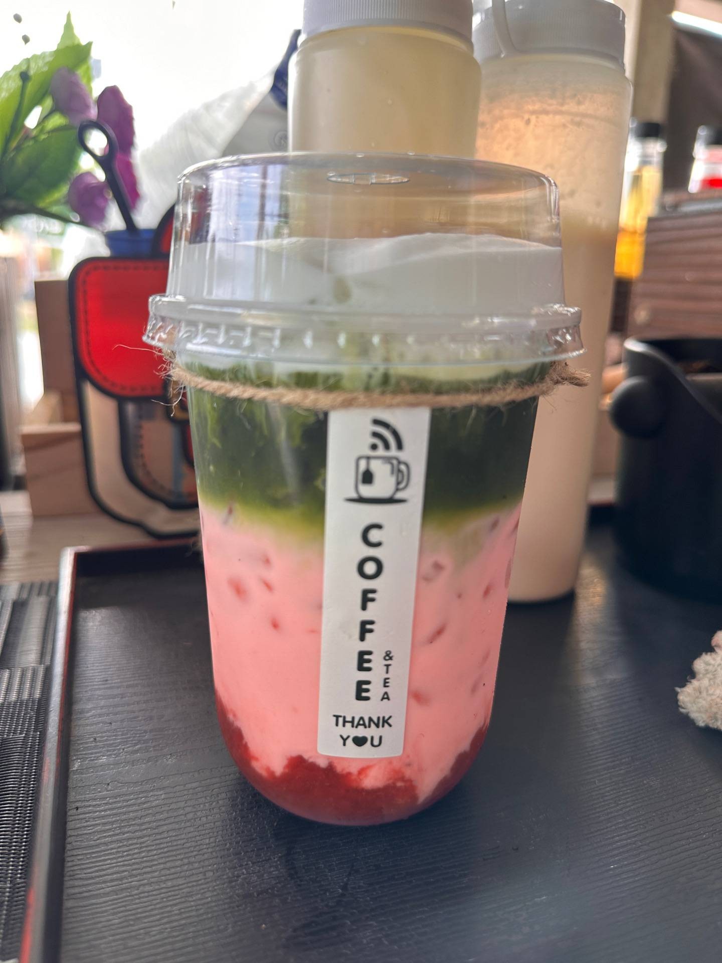 ร้าน TT. Bakery Coffee at Home | รีวิวร้านอาหาร