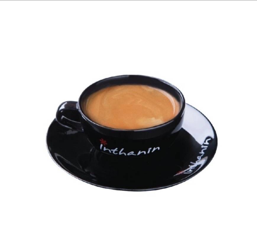 ร้าน Inthanin Coffee หาดแสงจันทร์ | รีวิวร้านอาหาร