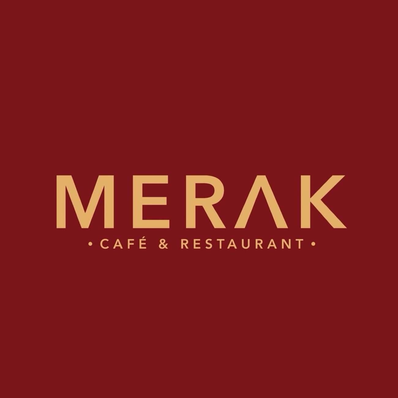 [รีวิว] ร้าน Merak Cafe (มีรัก คาเฟ่) สาขาบางแก้ว | เมนูแนะนำ รูปภาพ ราคา