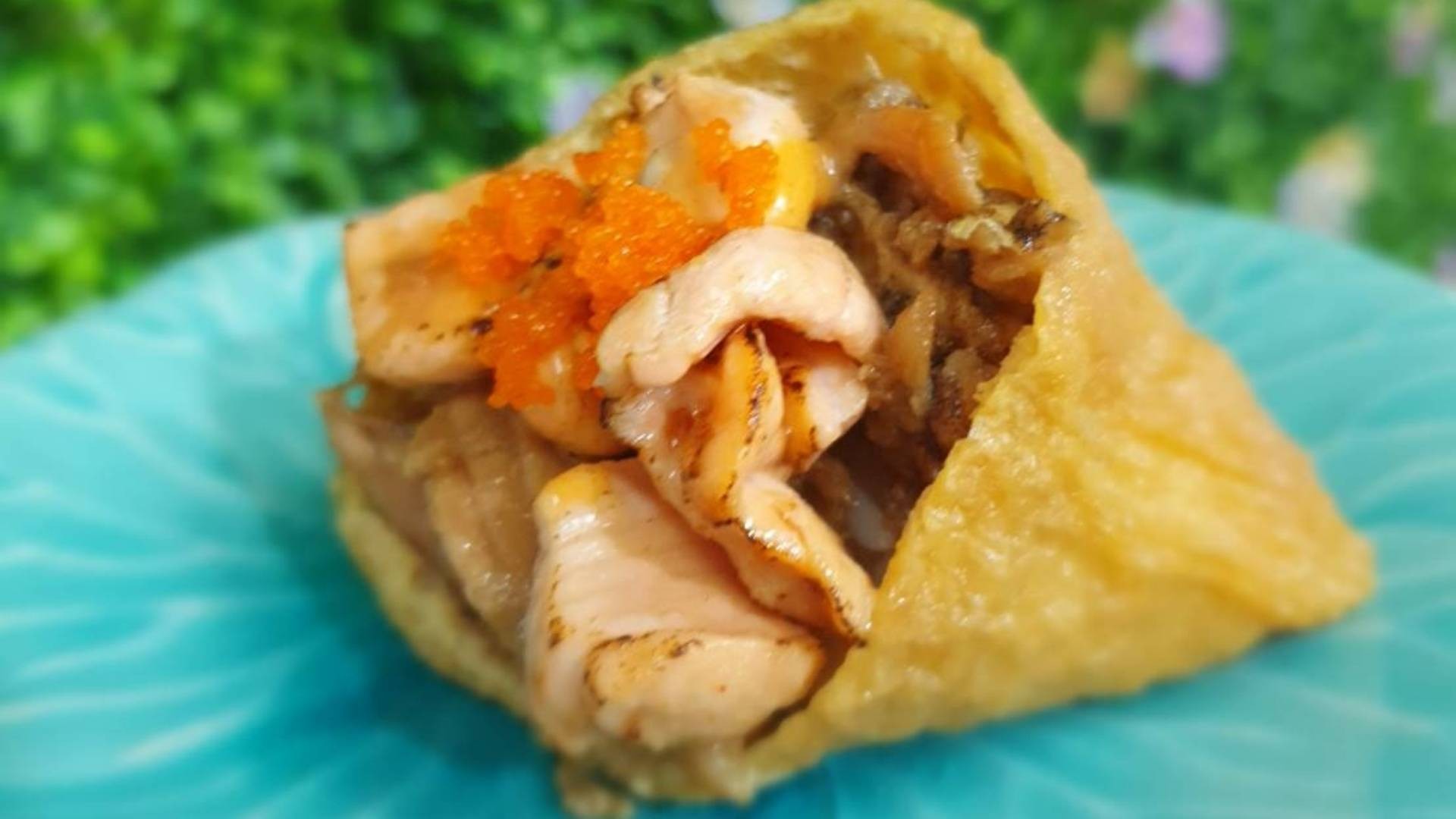 Sushiwa (ซูชิวะ) อุดมสุข - สั่งอาหารเดลิเวอรี | Wongnai x LINE MAN
