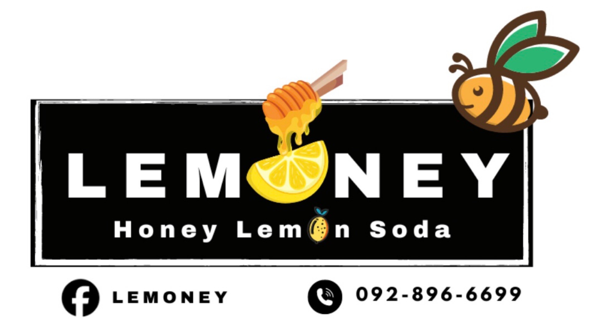 ร้าน LEMONEY 🍋🐝 | รีวิวร้านอาหาร