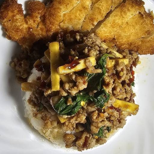 ร้าน KhobKhun.Homey | รีวิวร้านอาหาร