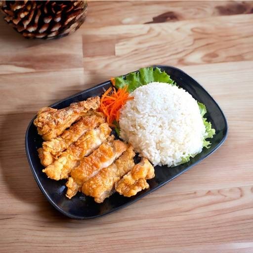 ร้าน Yotopia Greek Yogurt Homemade - Huamark | รีวิวร้านอาหาร