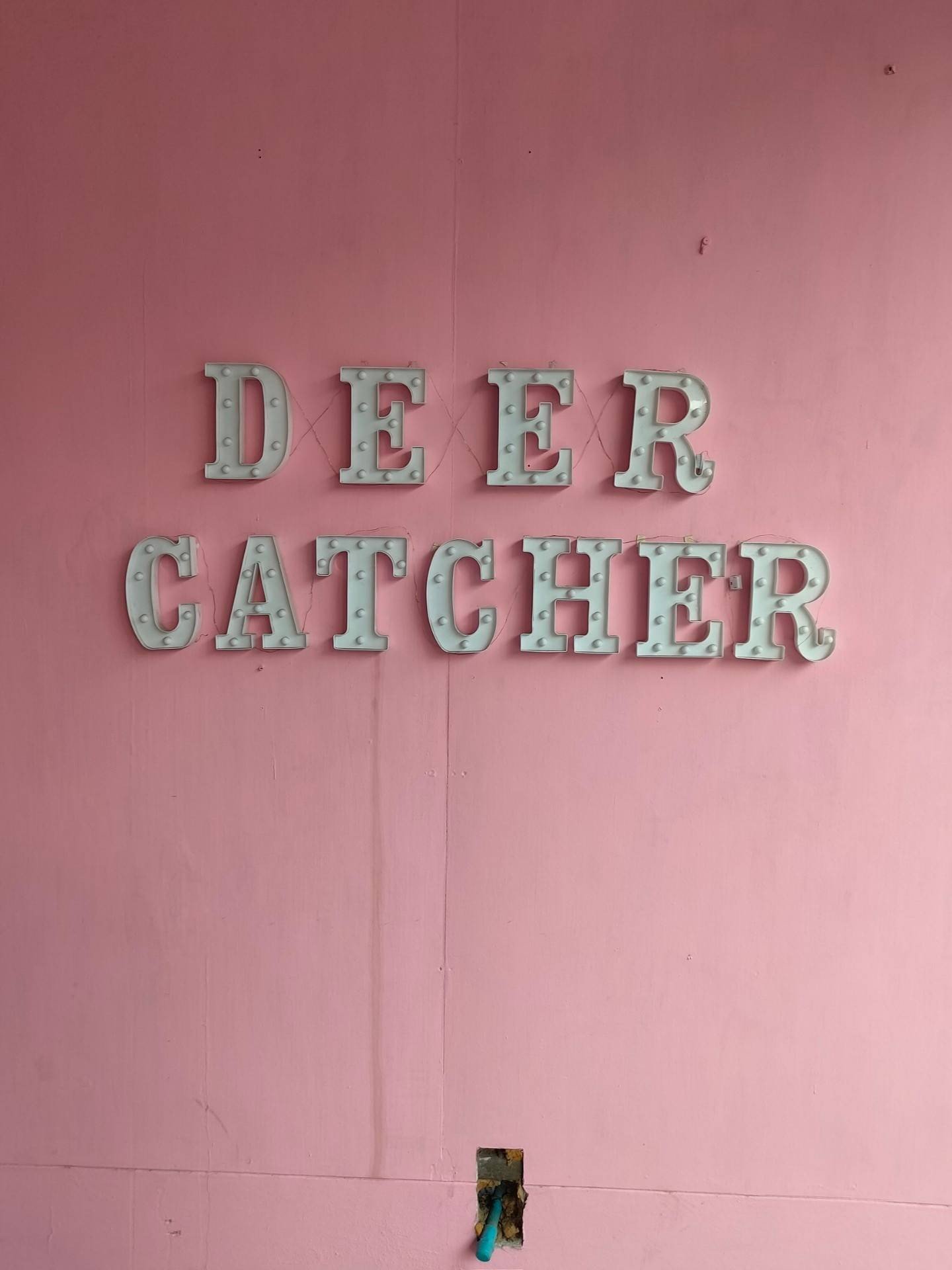 Deer Catcher ตู้คีบตุ๊กตา - รีวิวสถานที่ท่องเที่ยว