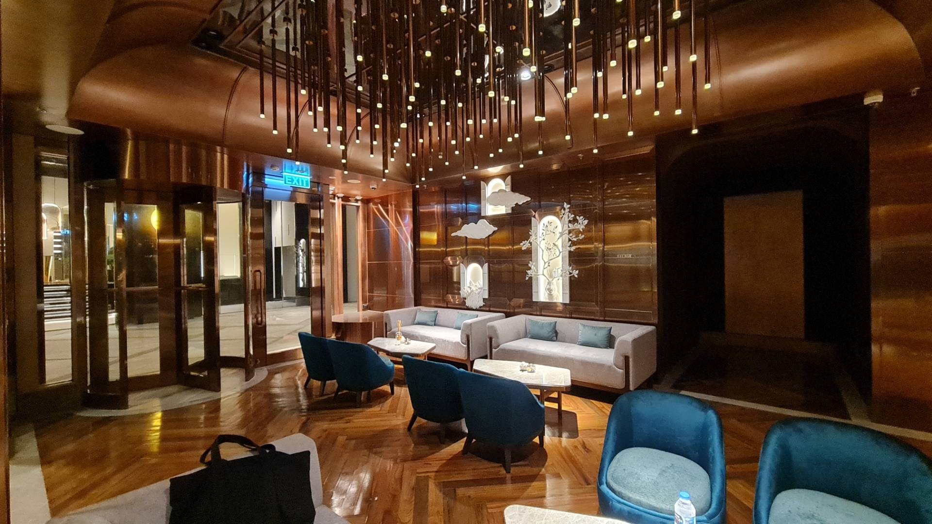 รูป The Salil Riverside