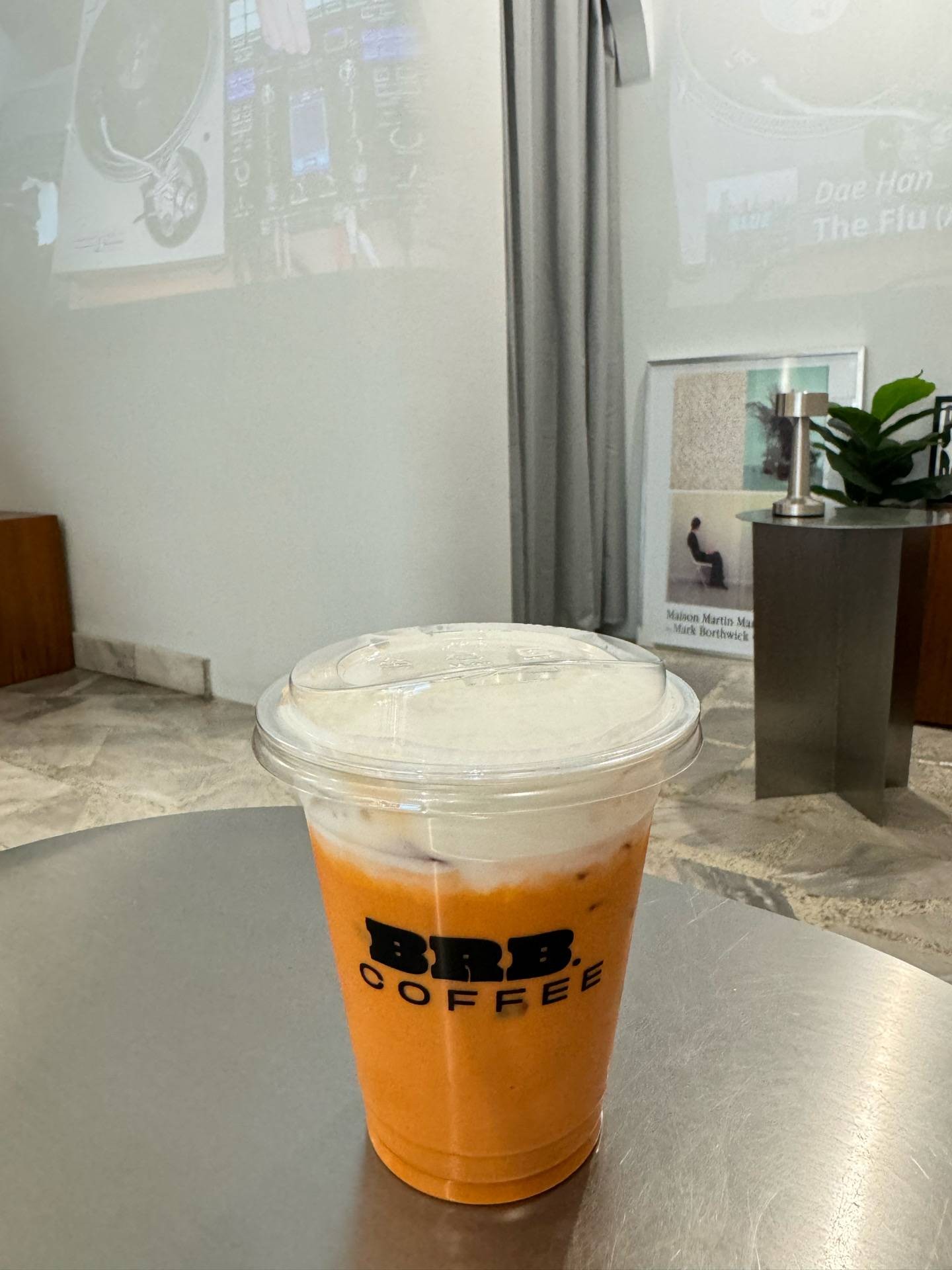 BRB.coffee จันทบุรี - สั่งอาหารเดลิเวอรี | Wongnai x LINE MAN