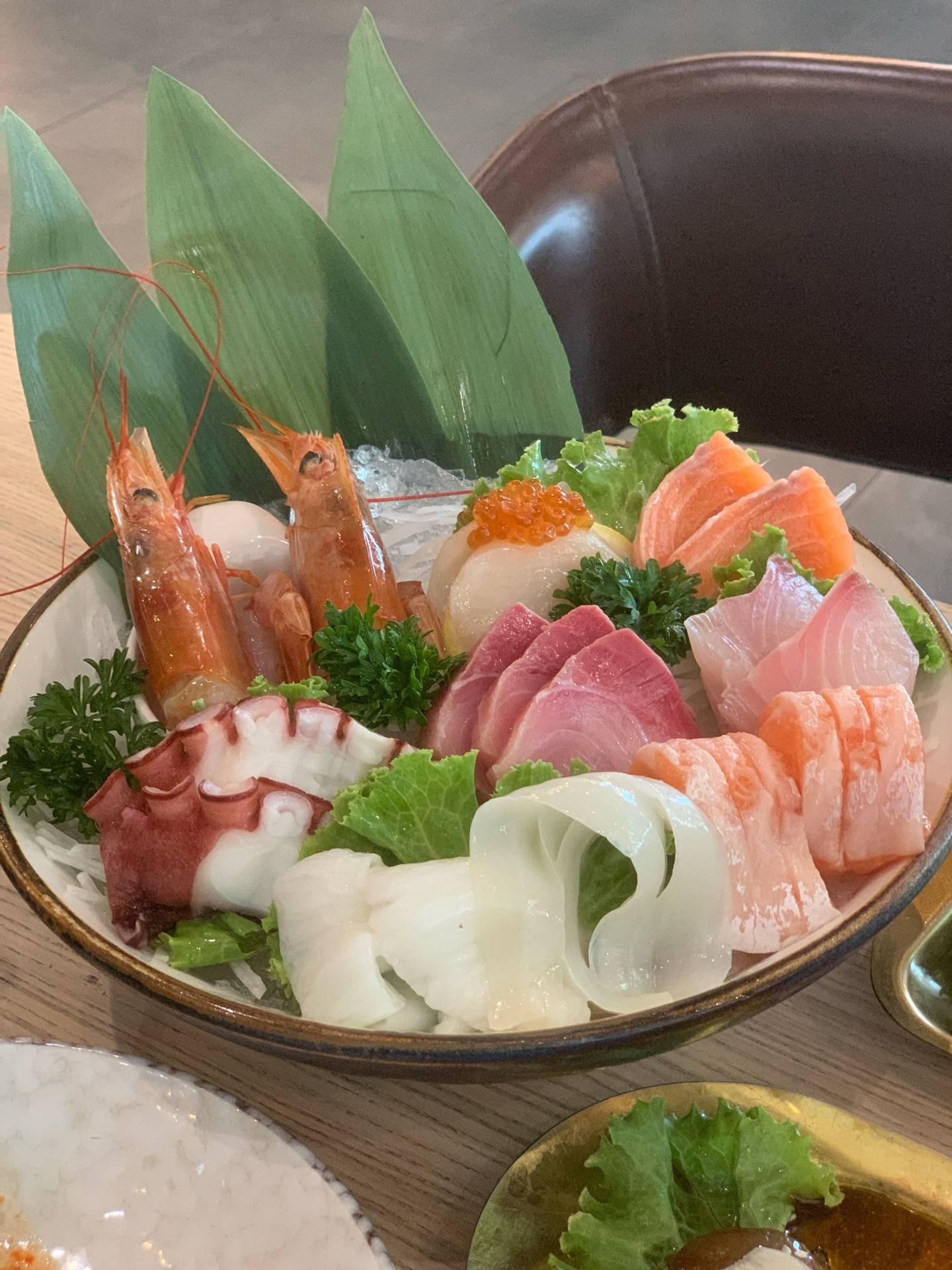 รูป Papper International Buffet บางแสน