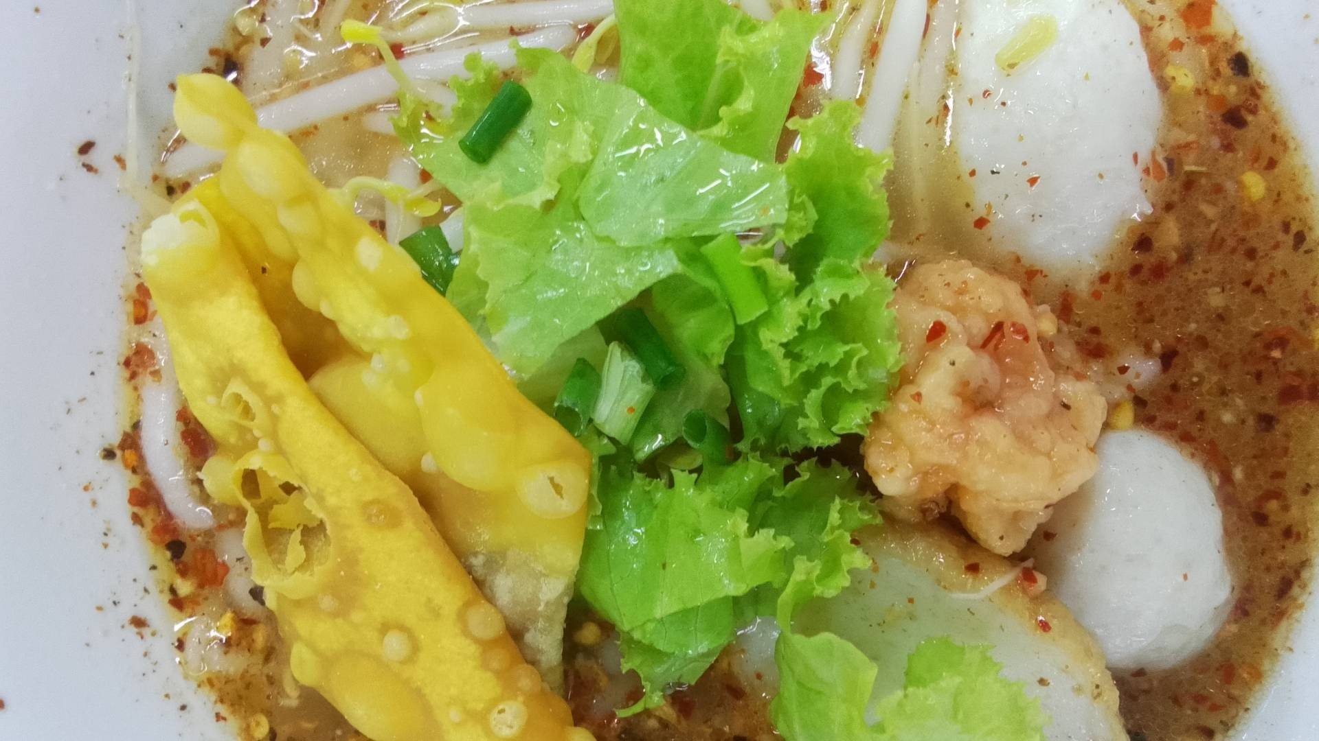 เต็งไต๋ใช้ฮวด | สั่งอาหารออนไลน์ล่วงหน้า รับที่ร้านผ่านแอป Wongnai | Wongnai x LINE MAN