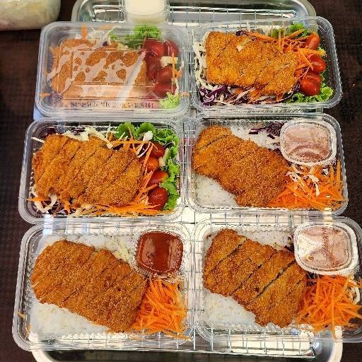 ร้าน BE Forester | รีวิวร้านอาหาร