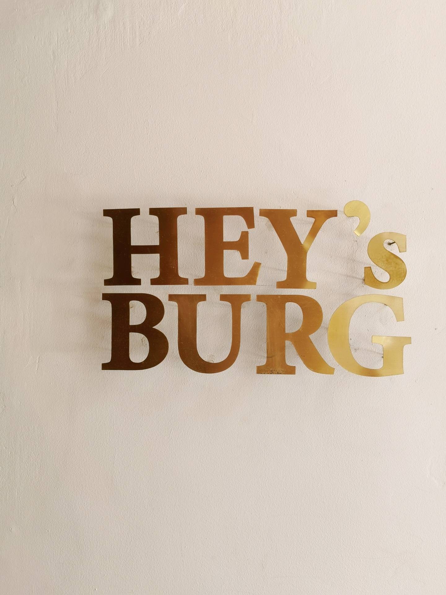 รีวิว Hey's Burg สามย่าน - Hey's Burg ร้านอาหารโฮมเมดส ไ ตล์ญี่ปุ่น แฮม ...