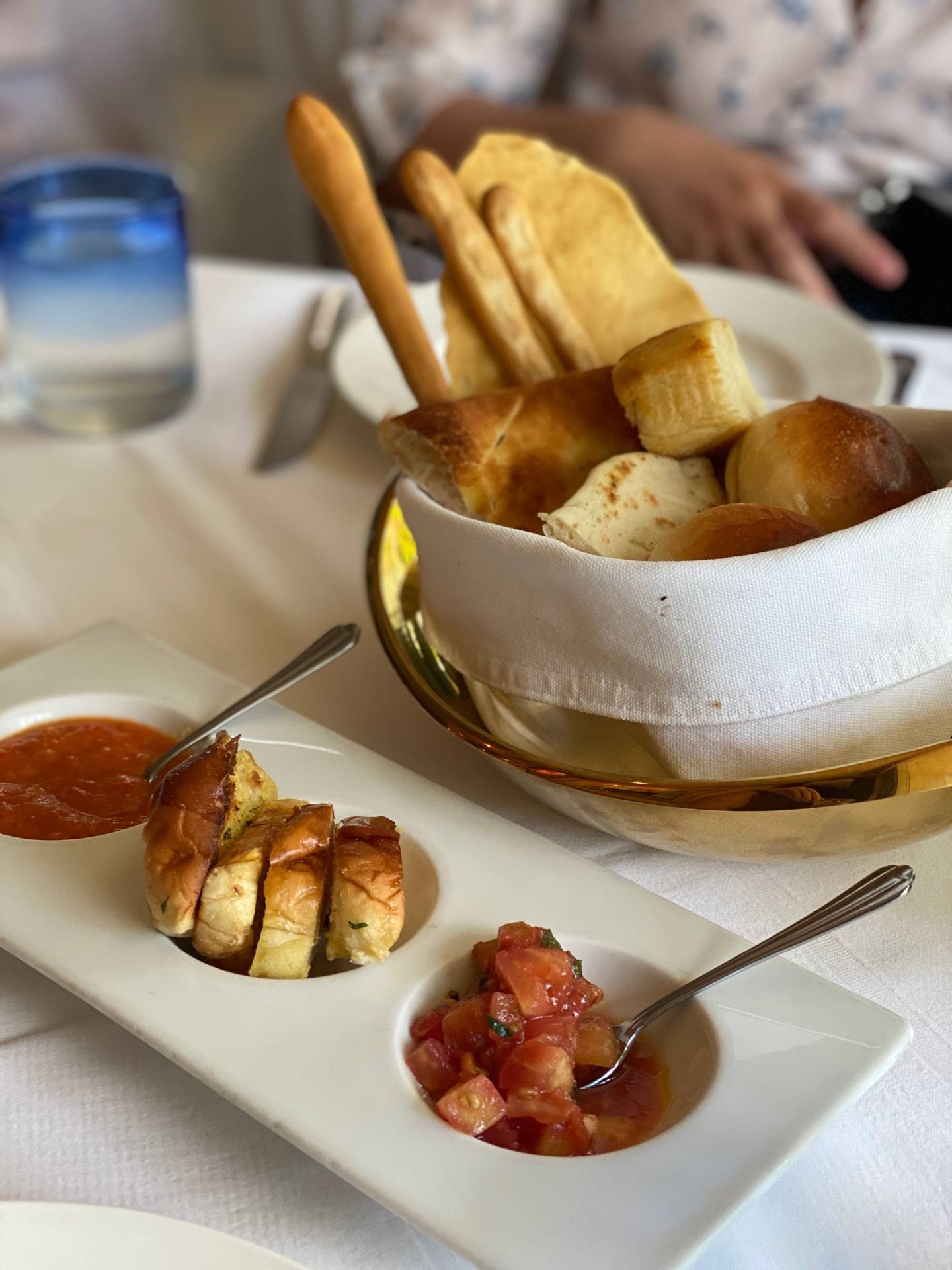 รีวิว Zanotti IL Ristorante Italiano - อิตาเลียนไฟน์ไดนิ่งแบบเข้าถึง ...
