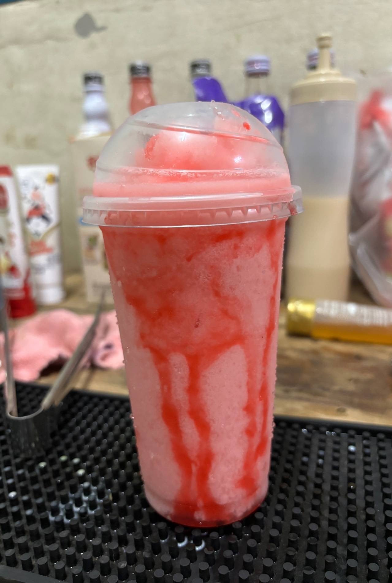 ร้าน Panda coffee | รีวิวร้านอาหาร