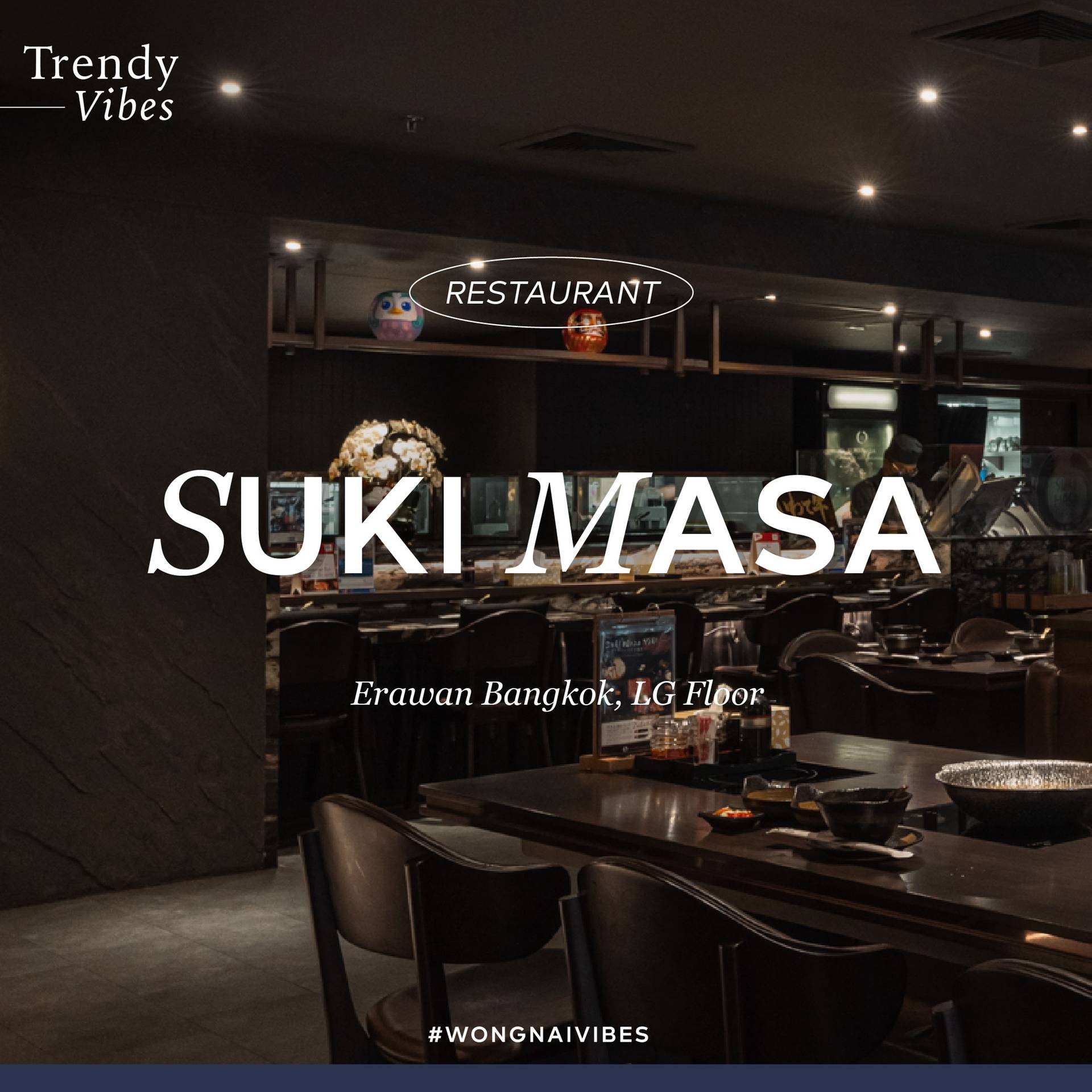 รีวิว Suki Masa (สุกี้มาสะ) เอราวัณ แบงค็อก - สุกียากี้ญี่ปุ่นต้นตำรับ ...
