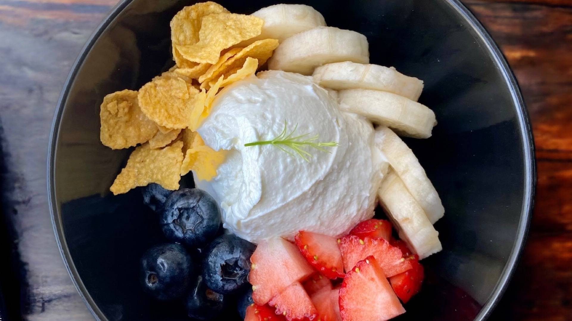 Yotopia Greek Yogurt Homemade - Huamark - สั่งอาหารเดลิเวอรี | Wongnai ...