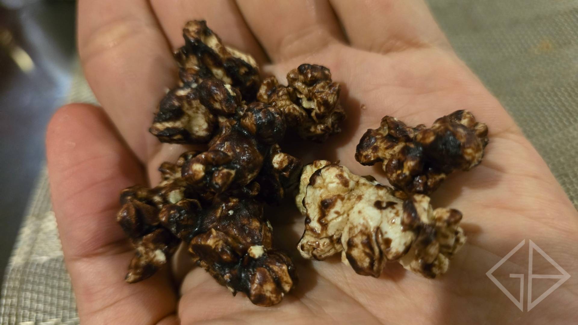 รูป POPPA POPCORN EMSPHERE เอ็มสเฟียร์