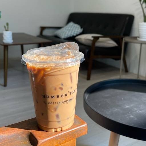 [รีวิว] ร้าน NO.5 CAFE Suphanburi - | เมนูแนะนำ รูปภาพ ราคา