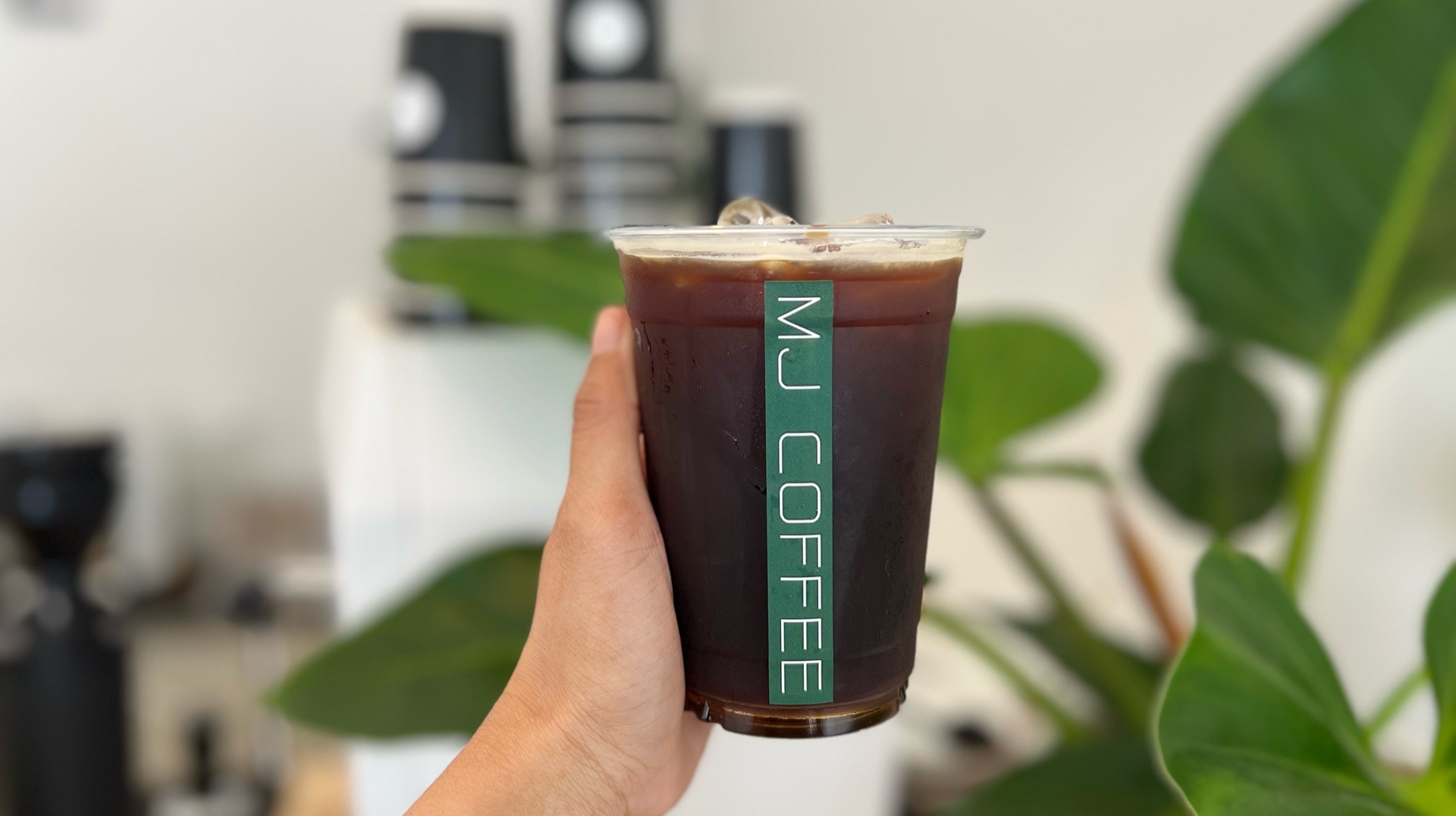 MJ COFFEE เกาะกลอย - สั่งอาหารเดลิเวอรี | Wongnai x LINE MAN