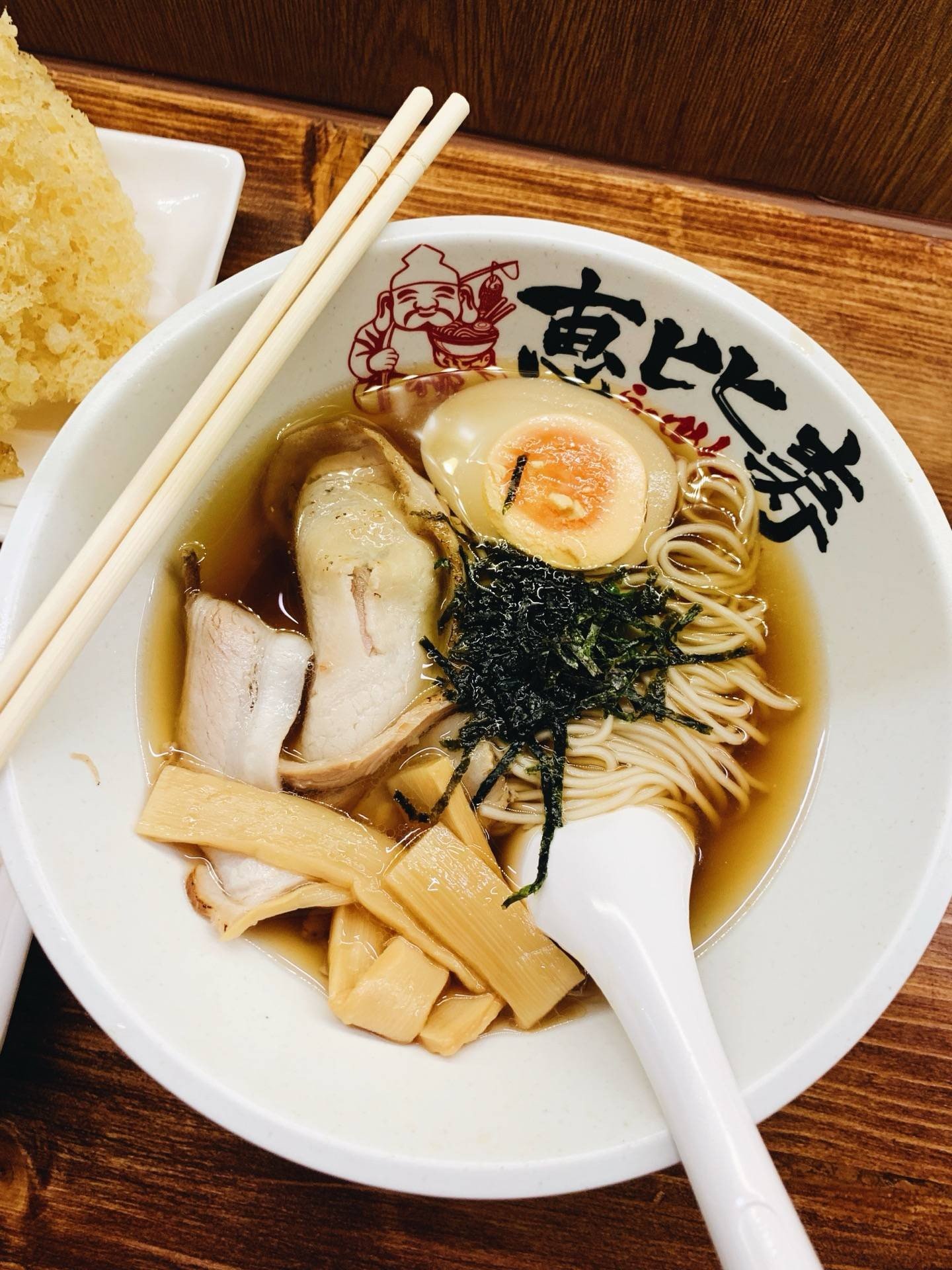รีวิว เอบิสึ ราเมน Ebisu Ramen สาขา ซัสโก้ พุทธบูชา - Ebisu Ramen เอบิสึราเมน