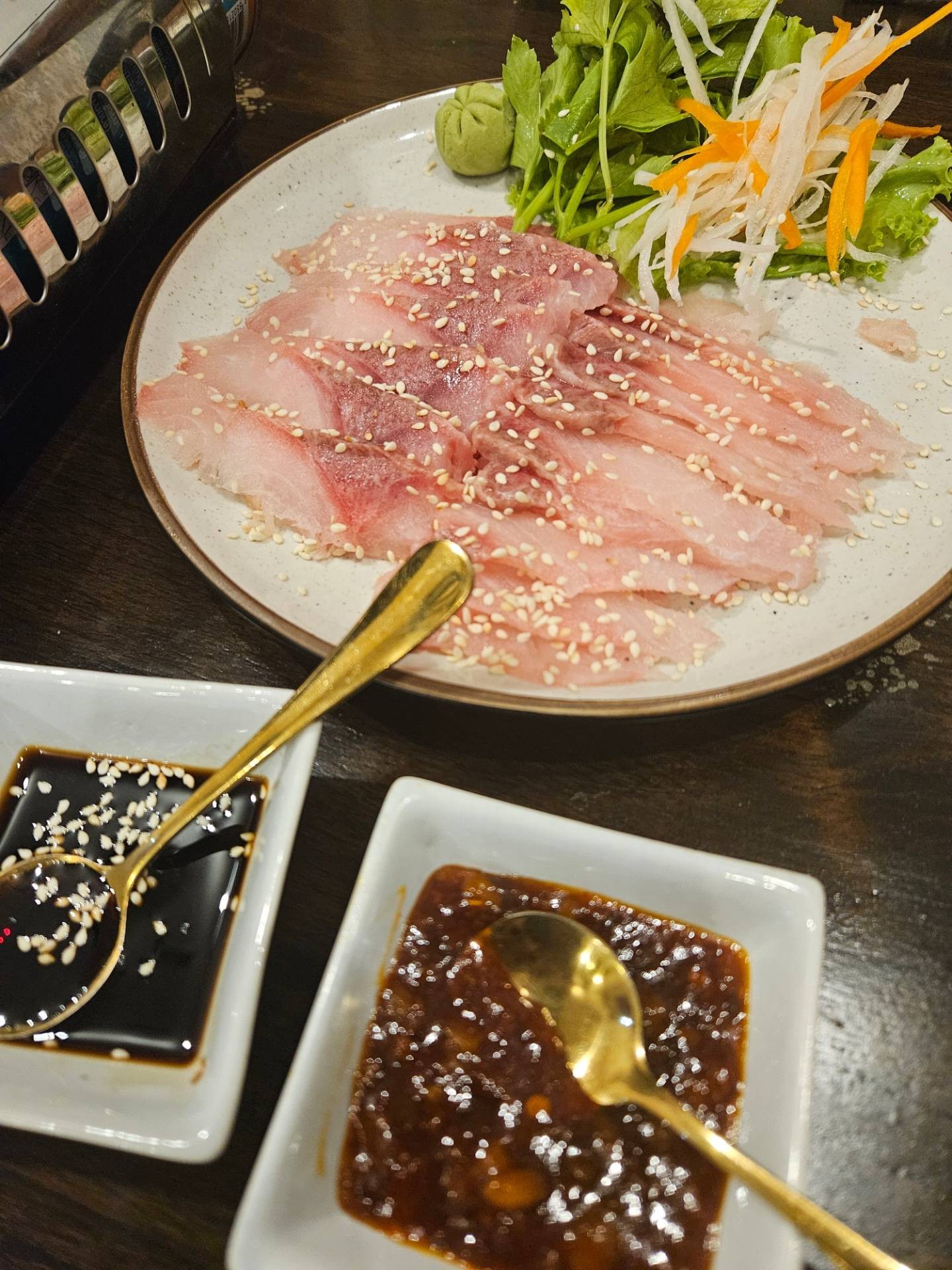 รูป Tub Tim Restaurant Nimman