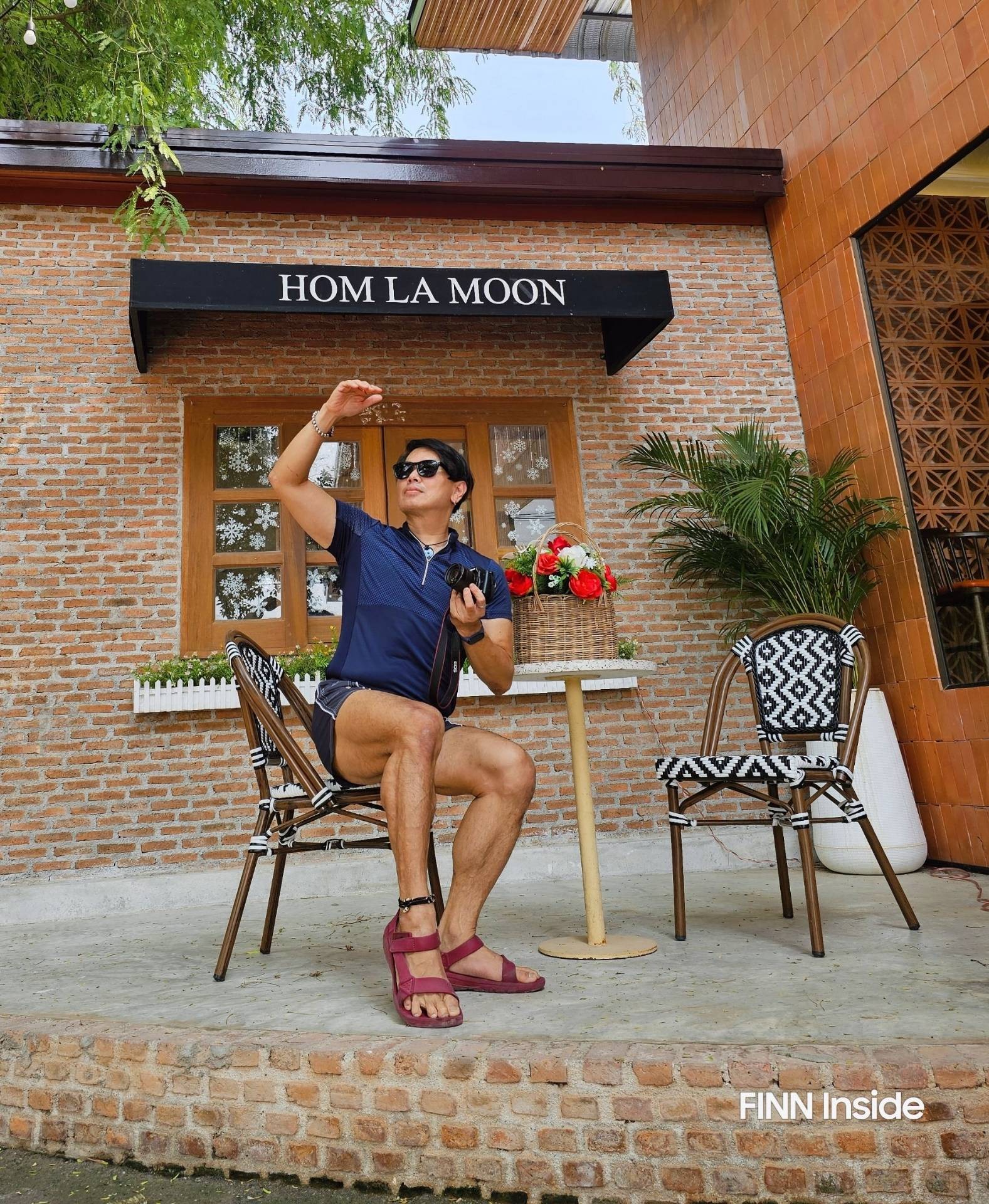 รูป หอมละมุน Hom•La•Moon Thai Resteruant & Dessert