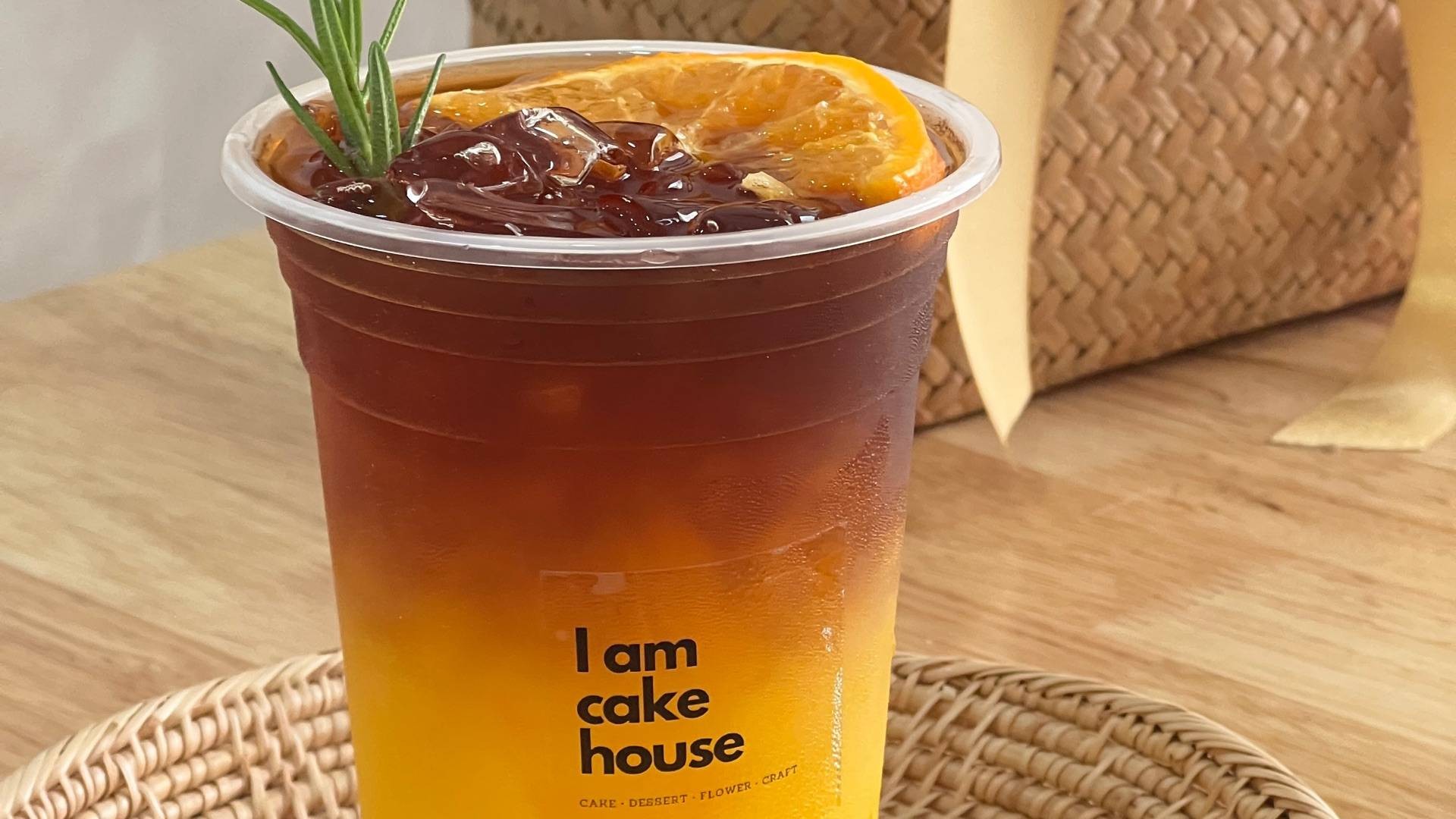 I am cafe กาดธานินทร์ - สั่งอาหารเดลิเวอรี | Wongnai x LINE MAN