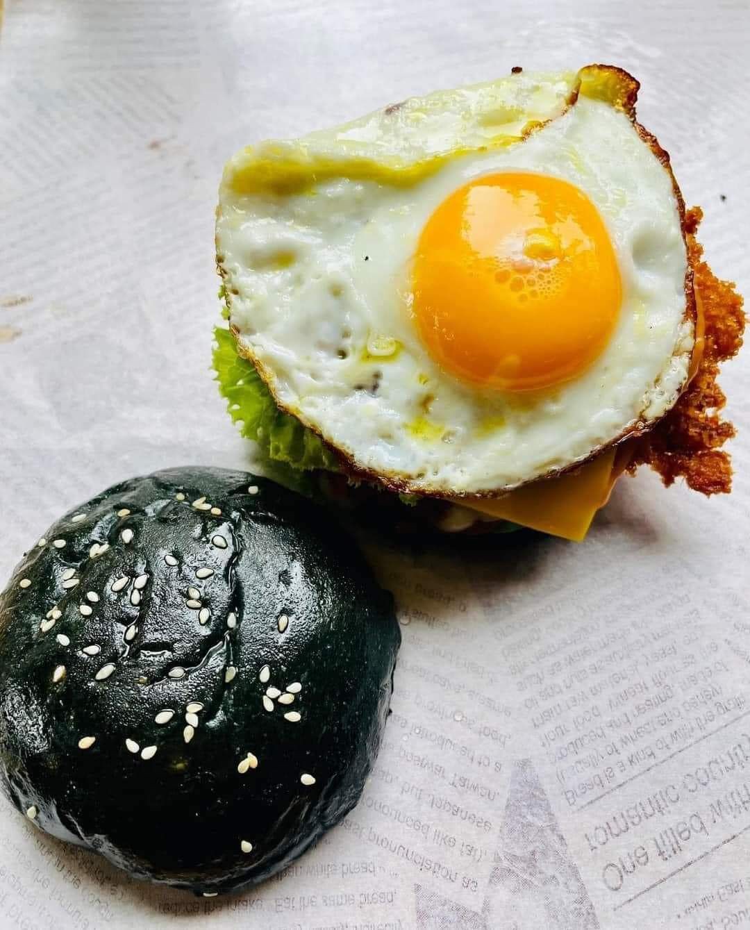 ร้าน Burger story | รีวิวร้านอาหาร