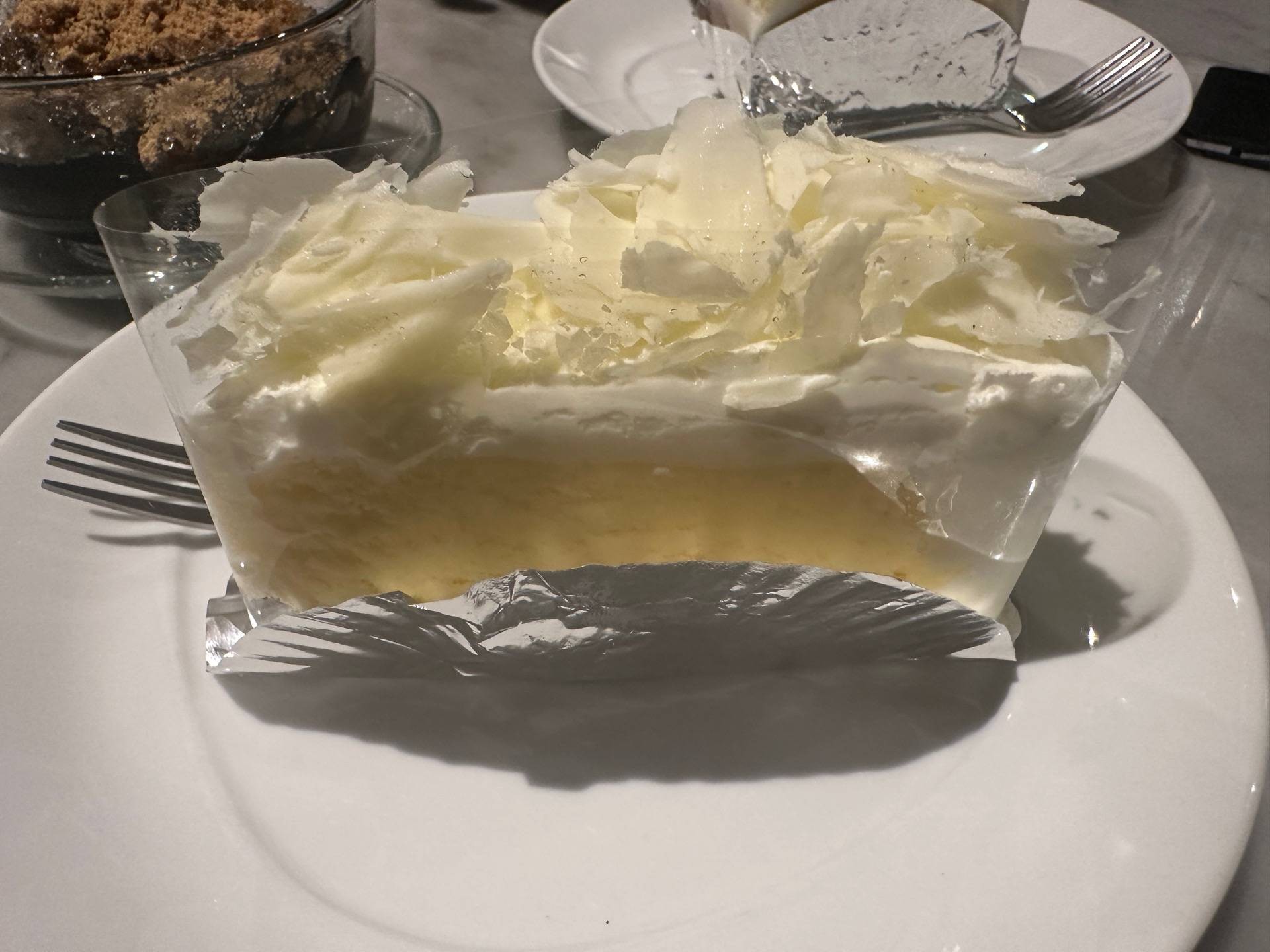 รูป ครัวดอกไม้ขาว สาขาบำรุงเมือง