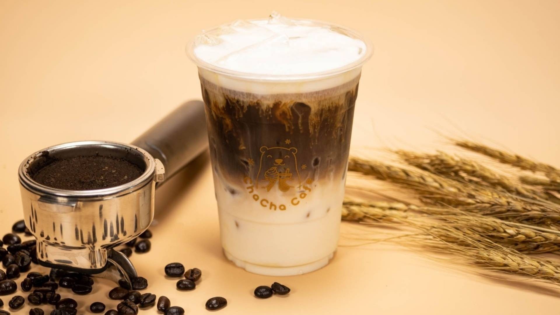 chacha cafe | สั่งอาหารออนไลน์ล่วงหน้า รับที่ร้านผ่านแอป Wongnai ...