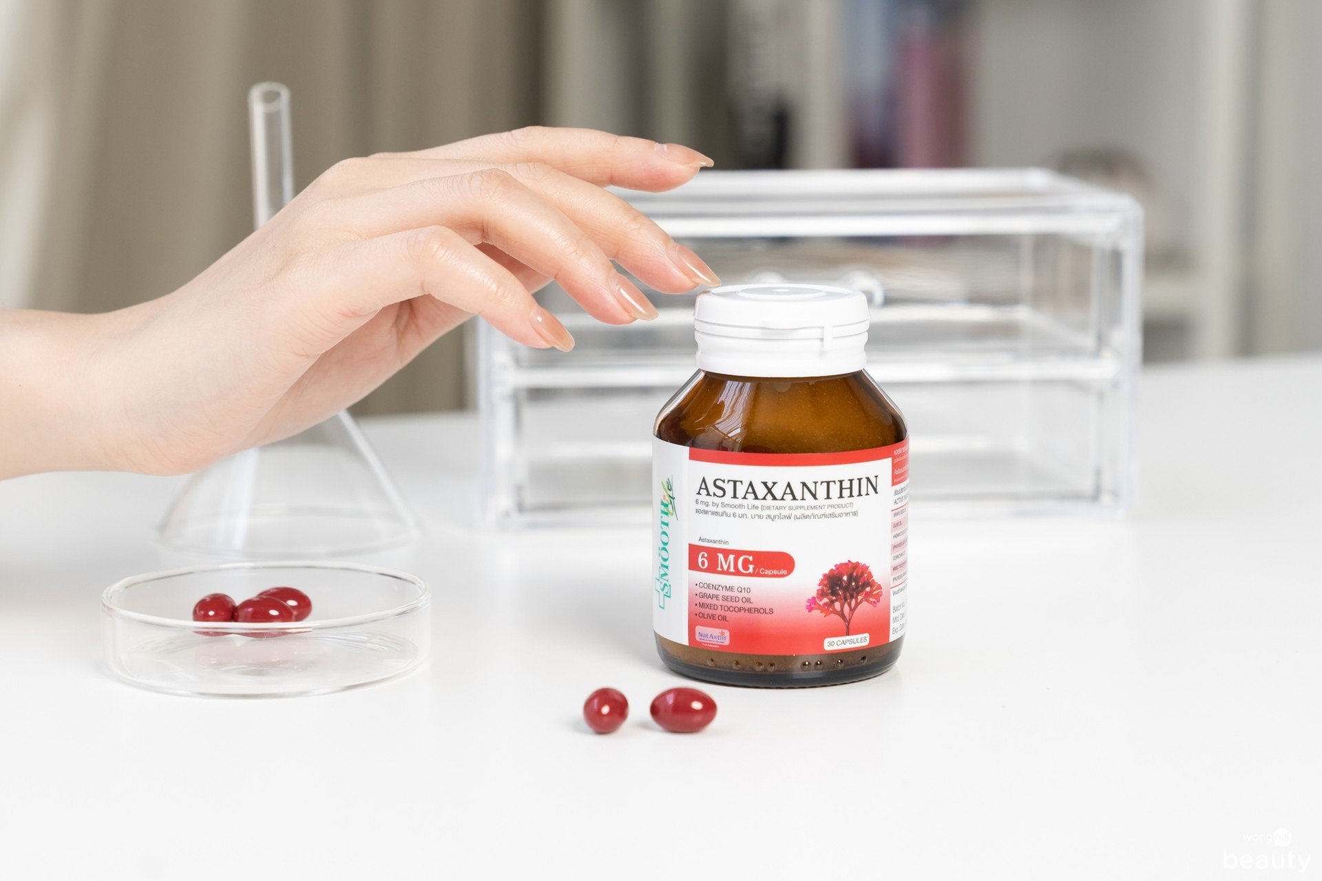 เคล็ดลับลดอายุผิวฉบับสาวเกาหลี หน้าเด็กผิวดีแบบไม่ง้อหัตถการ