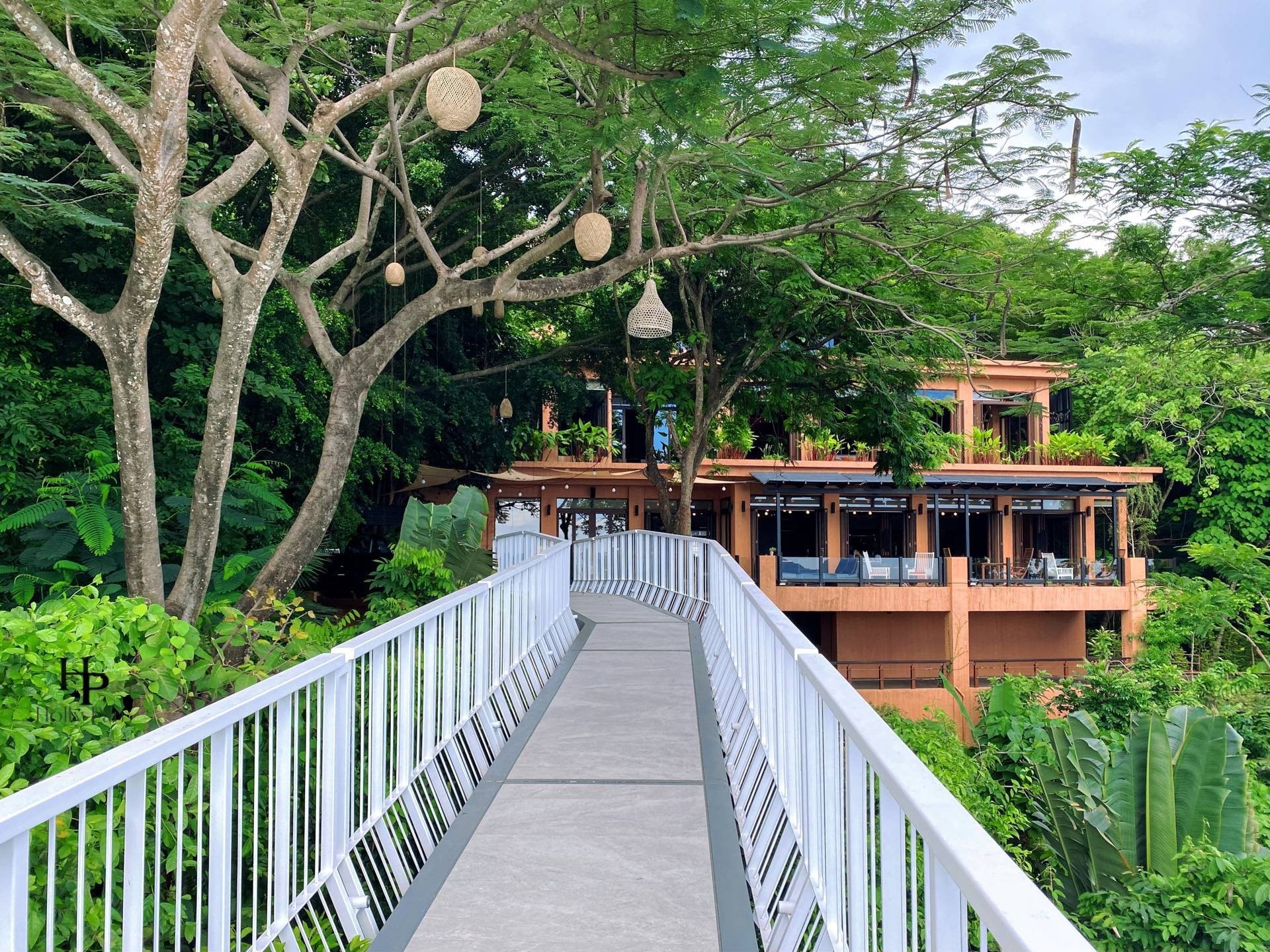รีวิว Baba Soul Café Sri Panwa - Baba Soul Cafe Phuket