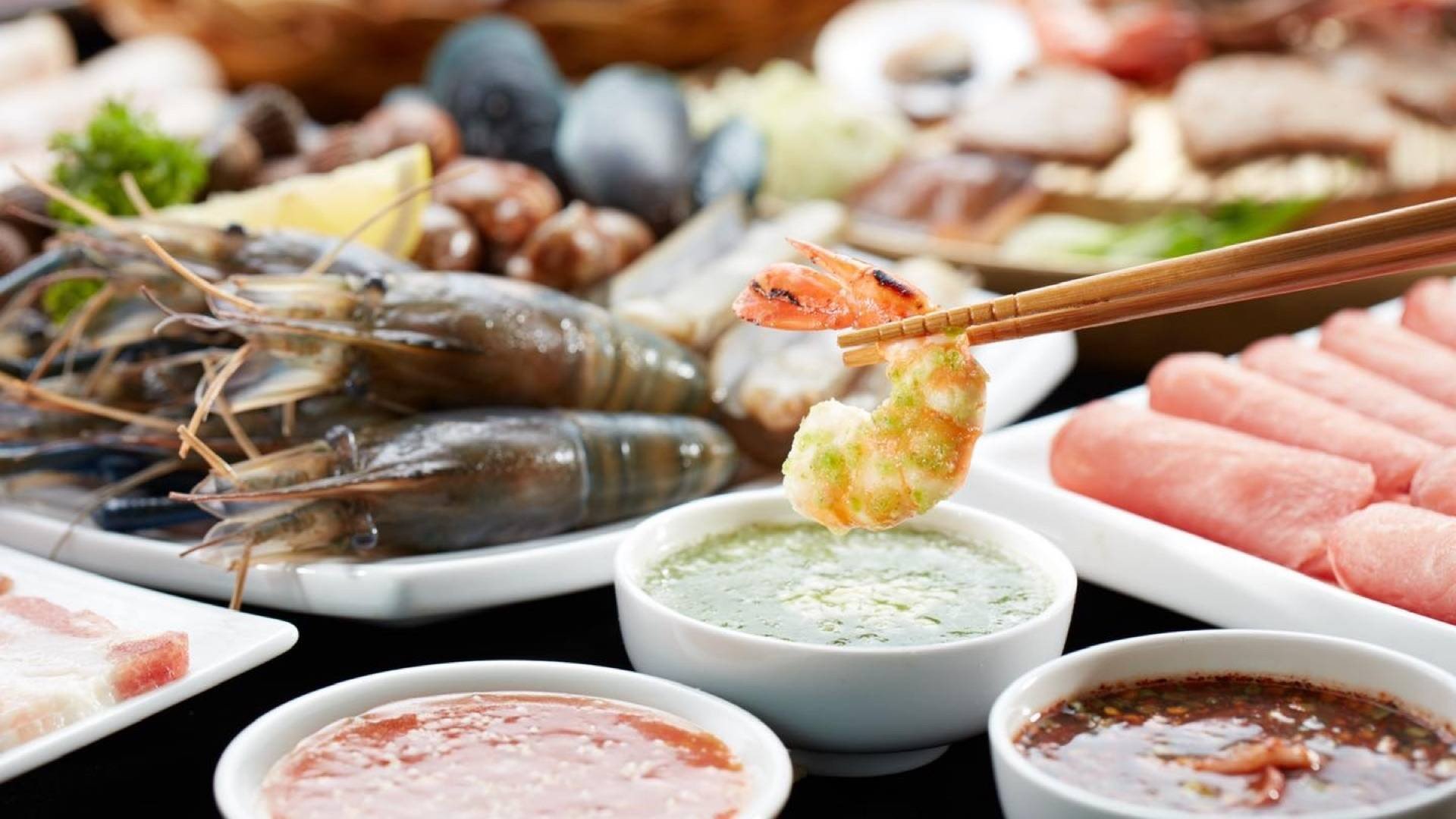 [รีวิว] ร้าน BarBQ Resort บาร์บีคิวรีสอร์ท หมูกระทะ ทะเลเผา สาขาปิ่นเกล้า ปิ่นเกล้า | เมนูแนะนำ ...