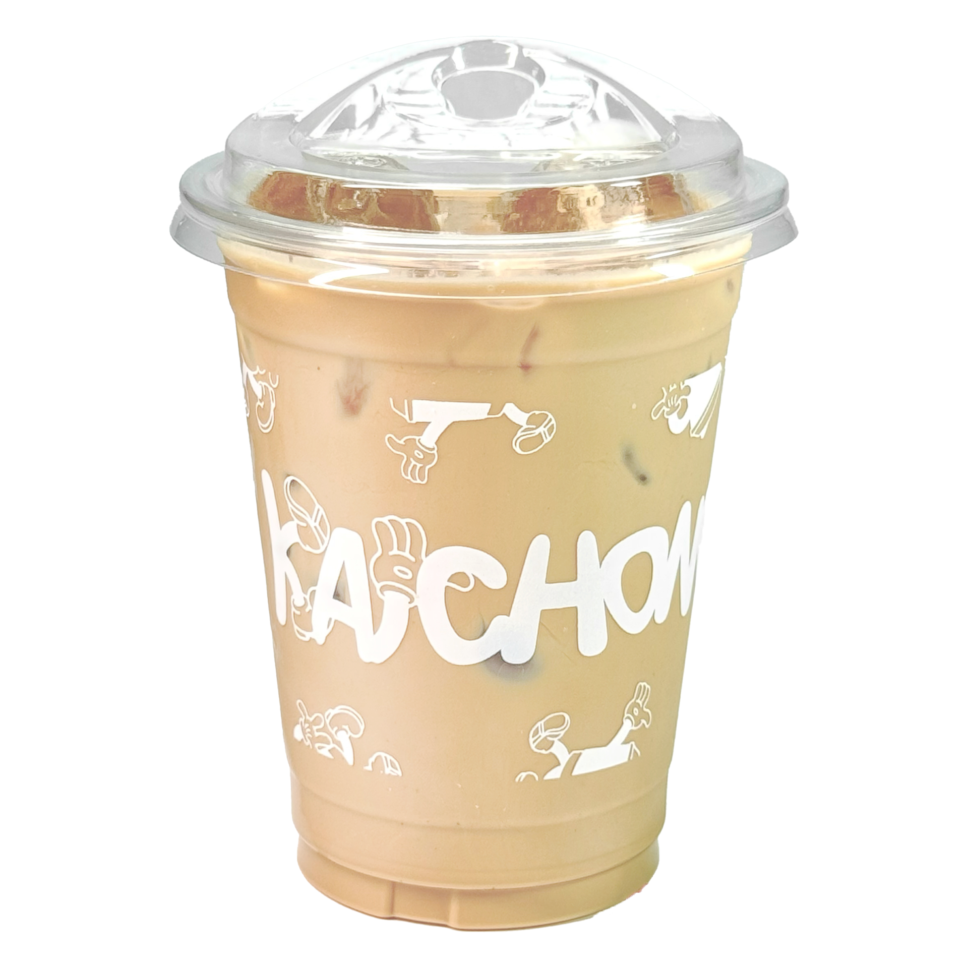 ร้าน Kaichong specialty coffee (ร้านกาแฟไคชง) - | รีวิวร้านอาหาร
