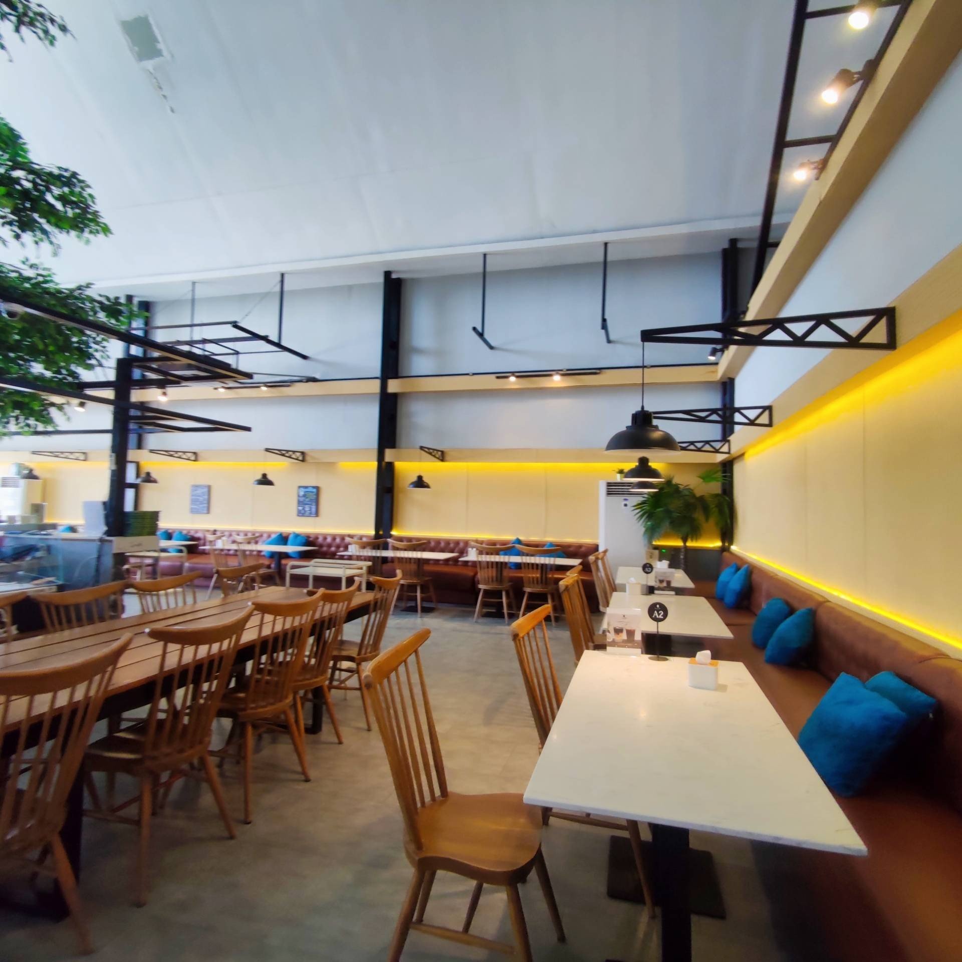 รูป Quayside Cafe And Eatery