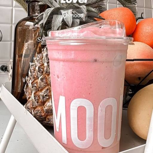 ร้าน mood smoothie cafa’ หลังมข กังสดาล | รีวิวร้านอาหาร