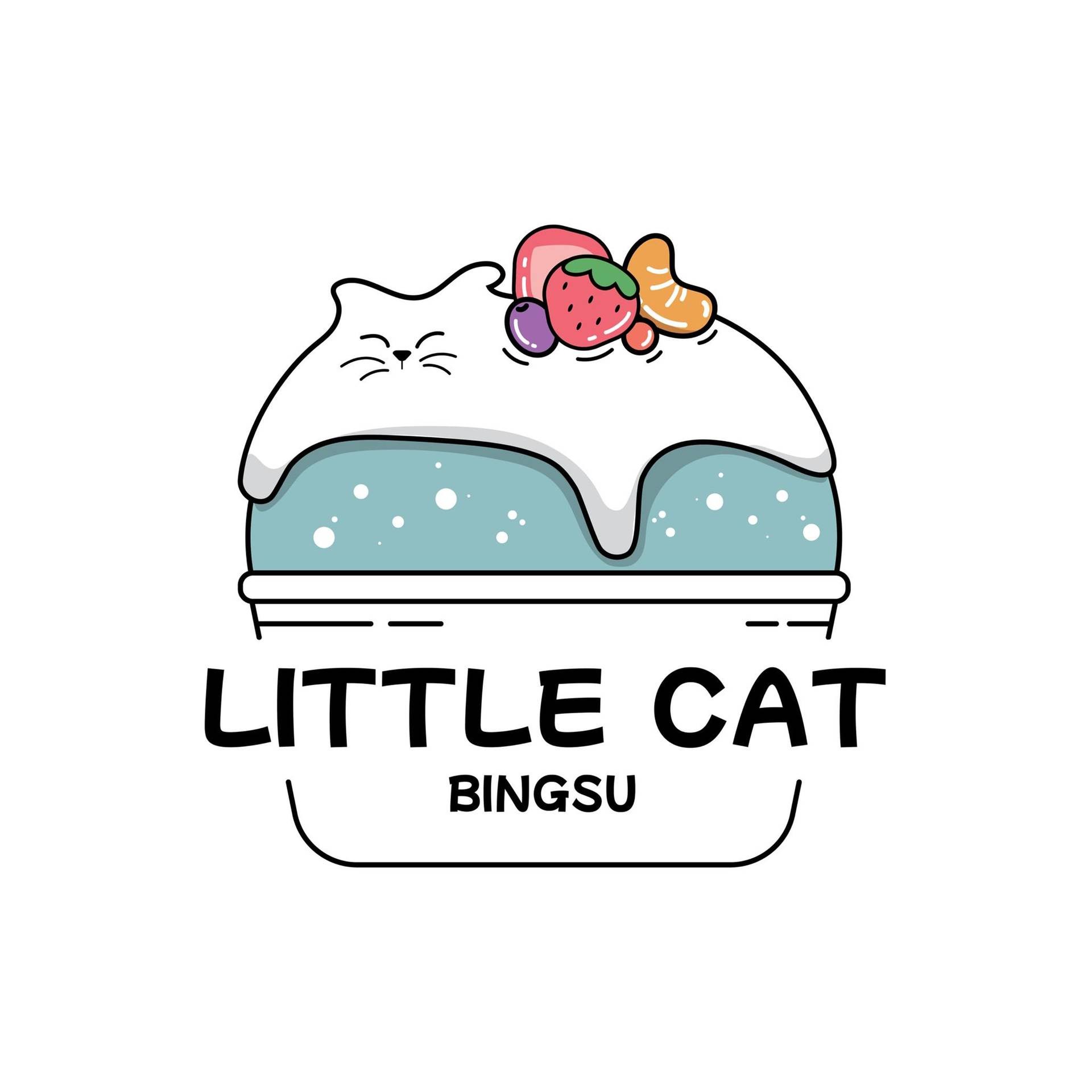 Little cat bingsu - - สั่งอาหารเดลิเวอรี | Wongnai x LINE MAN