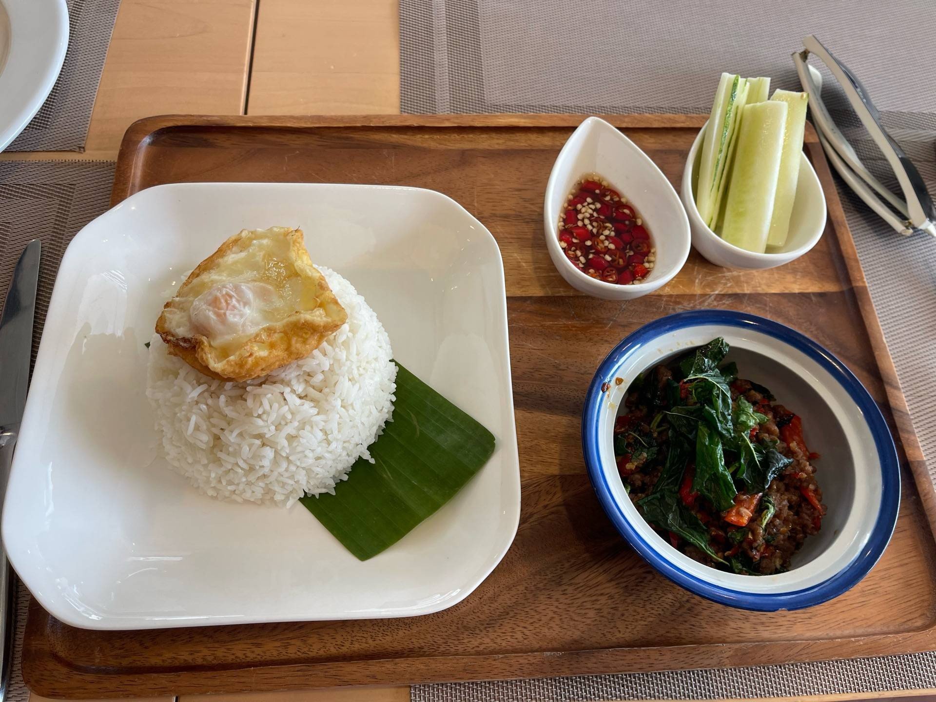 ร้าน Opio restaurant | รีวิวร้านอาหาร