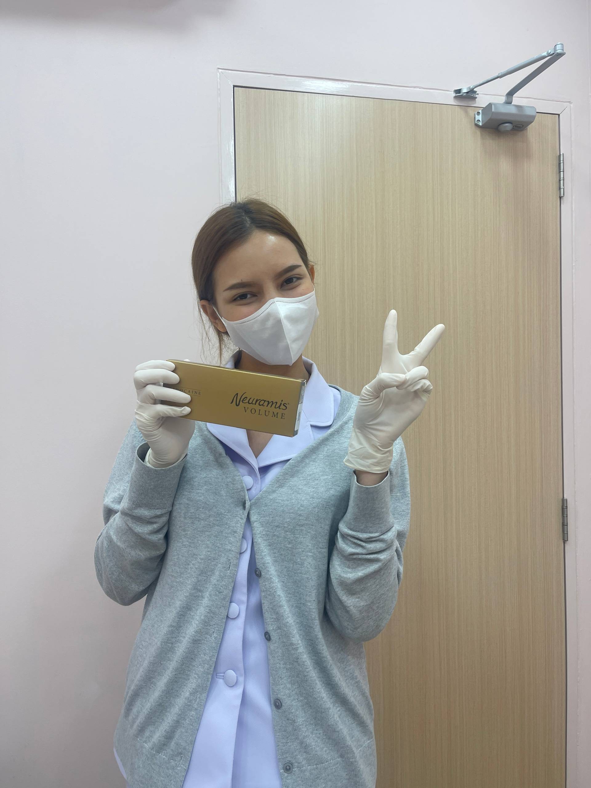รีวิว MEGA CLINIC MRTบางใหญ่ (ติดทางออก4) เมกะคลินิก เวสต์เกท MEGA ...