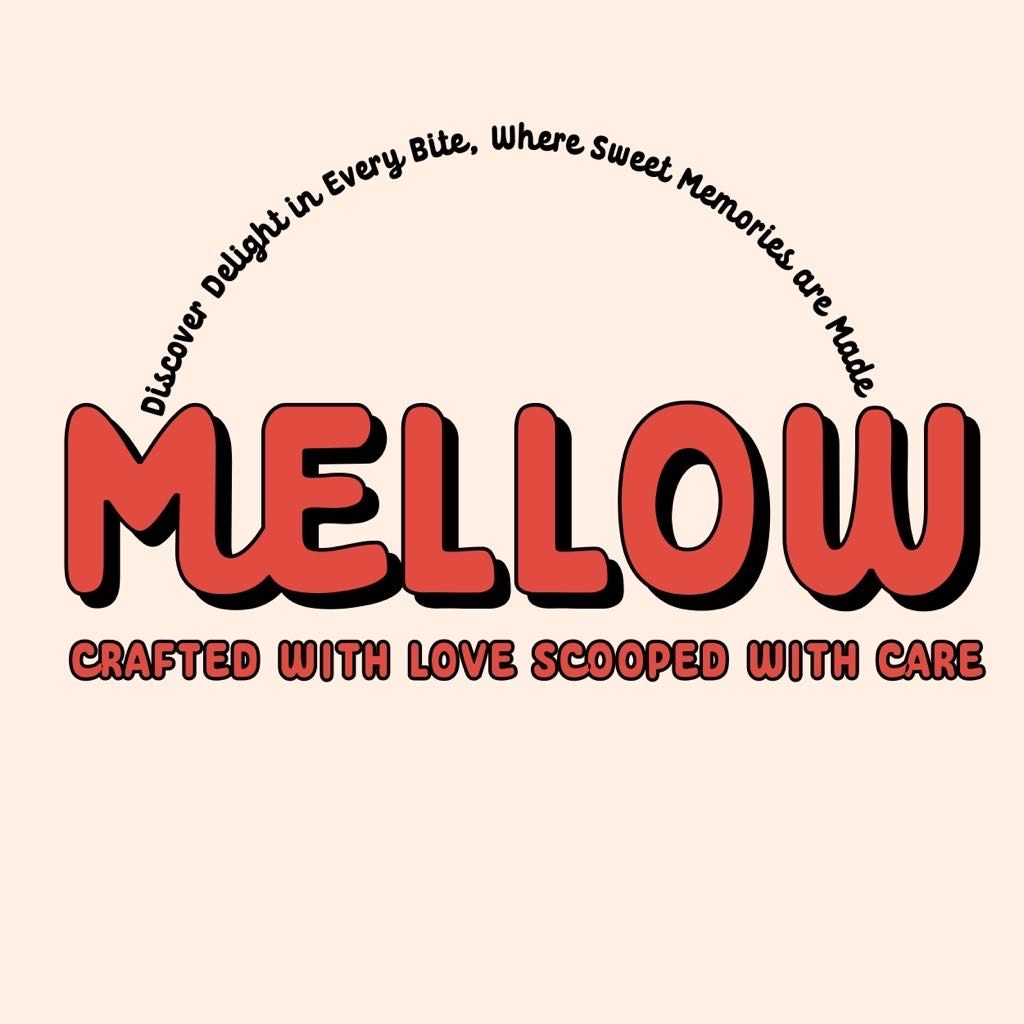 MELLOW.ICEHOUSE crafted with love scooped with care. - สั่งอาหารเดลิเวอรี | Wongnai x LINE MAN