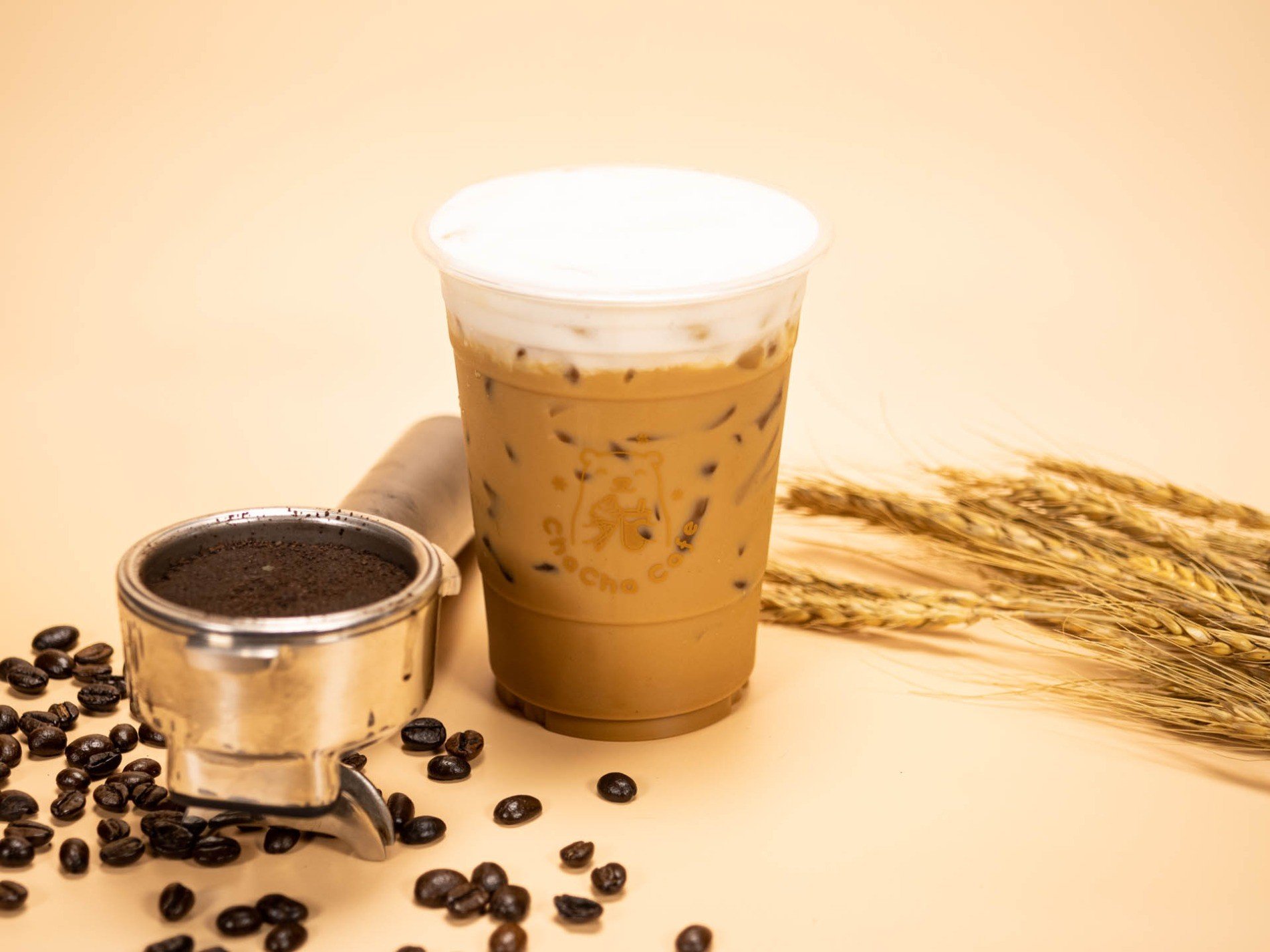 ร้าน chacha cafe | รีวิวร้านอาหาร