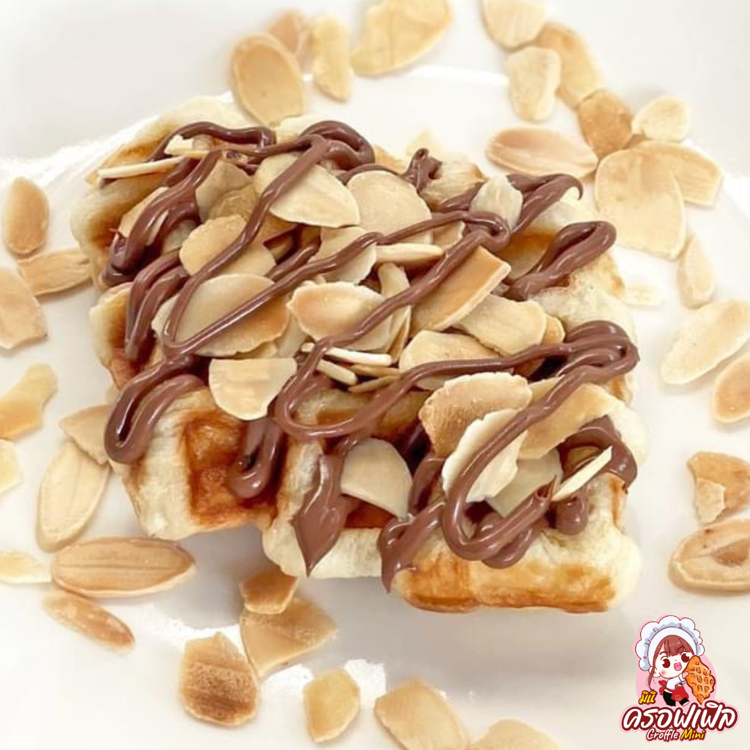 ร้าน Croffle mini By MINT | รีวิวร้านอาหาร